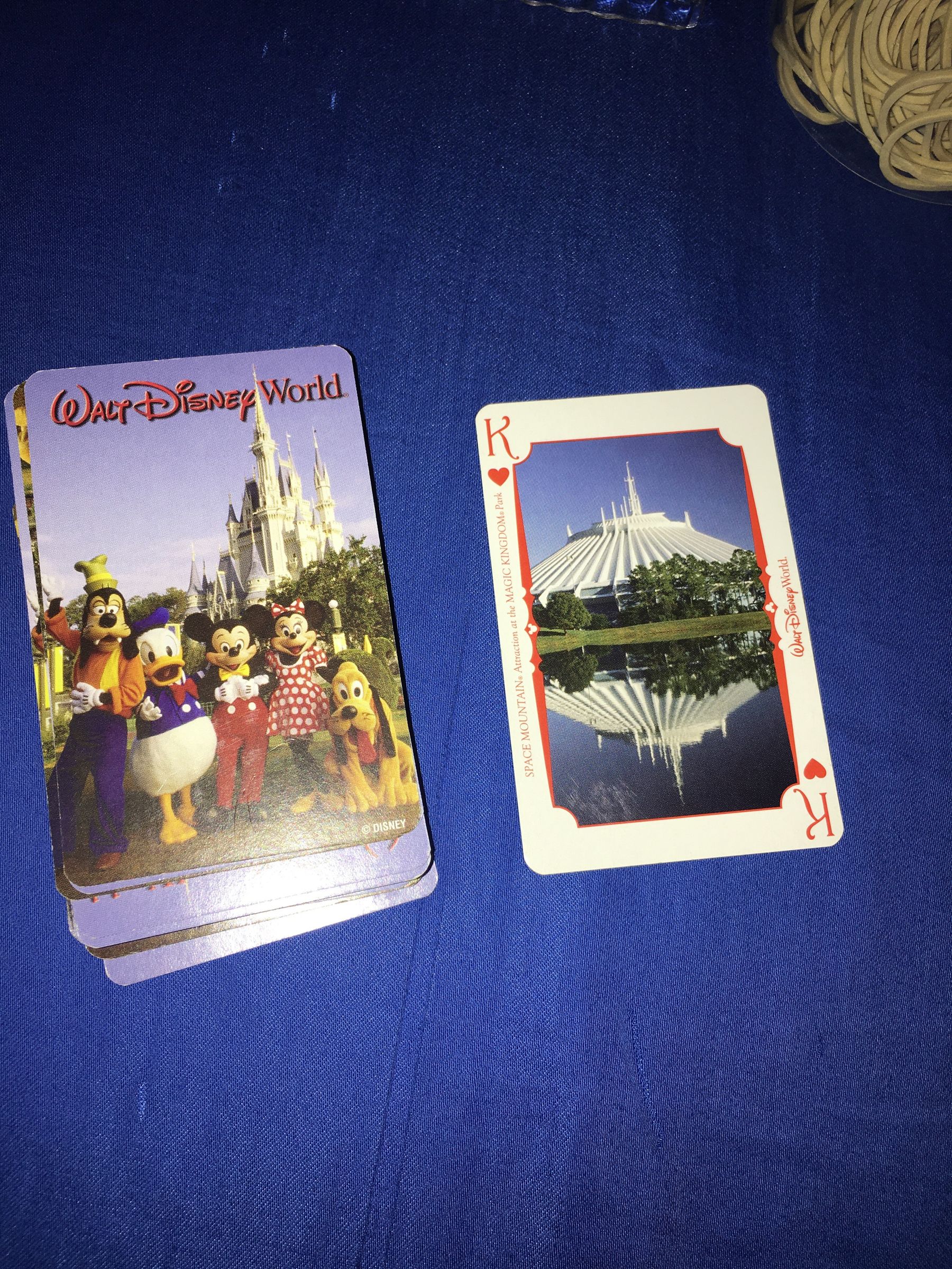 Is This Your Card? Easy Card Trick : 5 Steps - Instructables