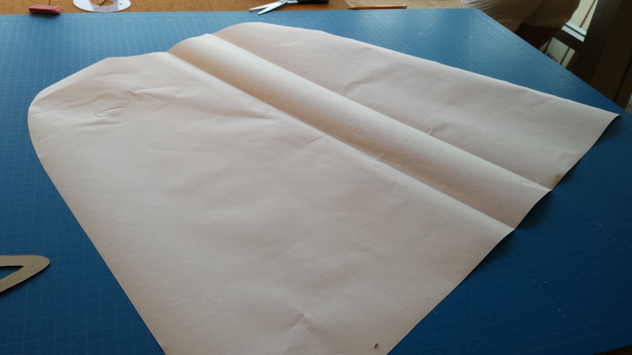 Cloak of Wings : 8 Steps (with Pictures) - Instructables