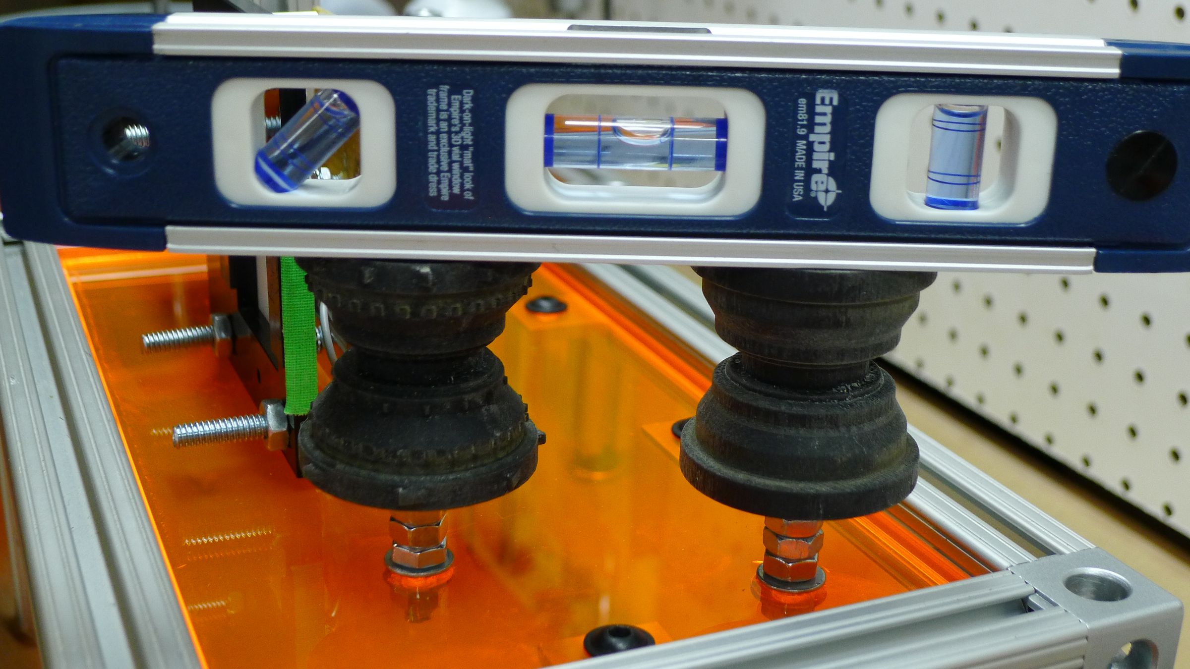 Kinograph V0.1 - DIY Film Scanner/Telecine - Machine Assembly : 9 Steps ...