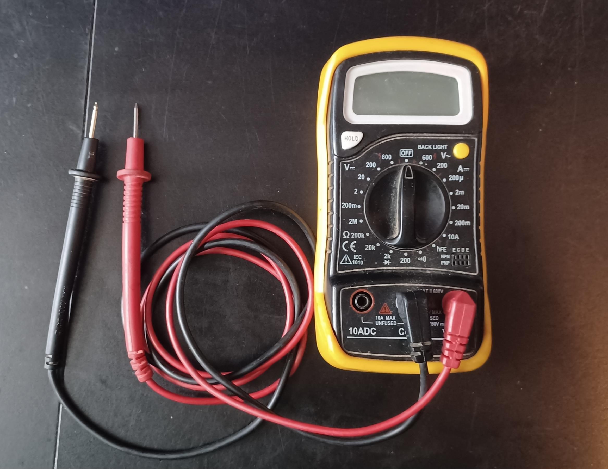 How to Safely Revive Power Tool Batteries : 4 Steps - Instructables