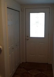 Narrow Entry Hall Makeover : 8 Steps - Instructables