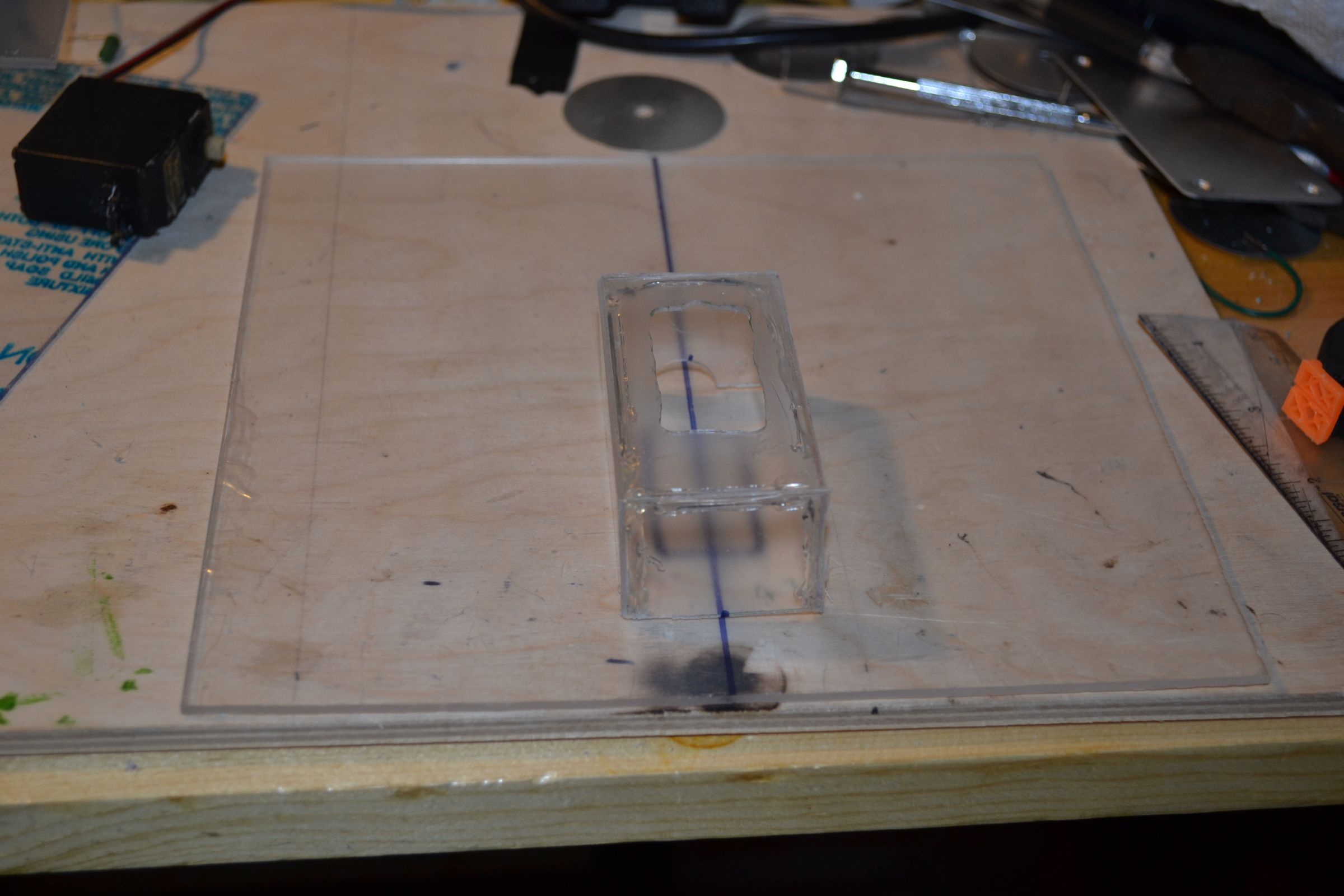 Arduino Controled Dog Food/treat Dispenser : 10 Steps - Instructables