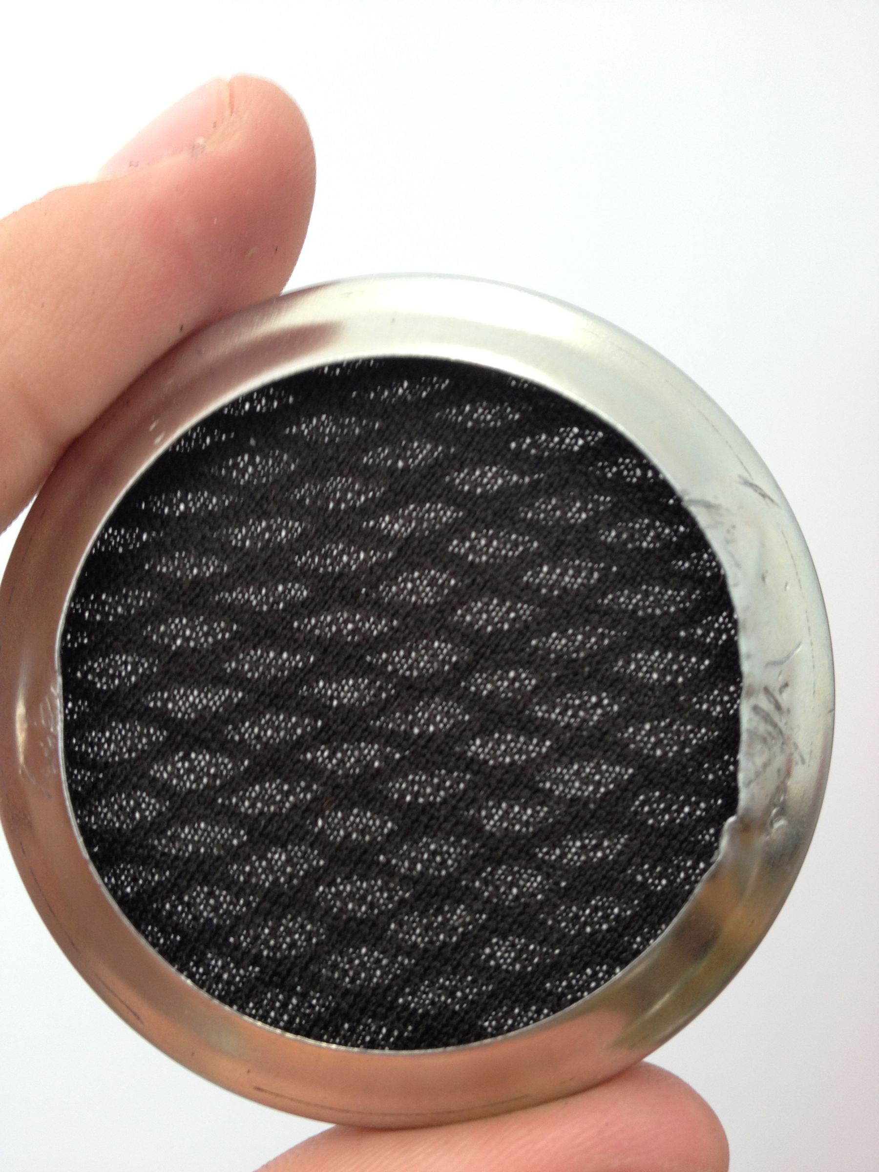 Dellorto SHA Velocity Stack / Air Filter Mod - Instructables