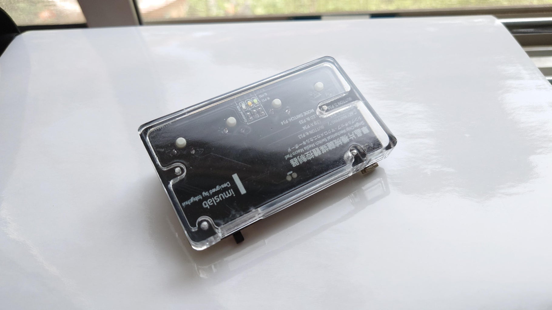 Diy 3 Single Chip Macro Keypad From Scratch Arduino Ide Programmable