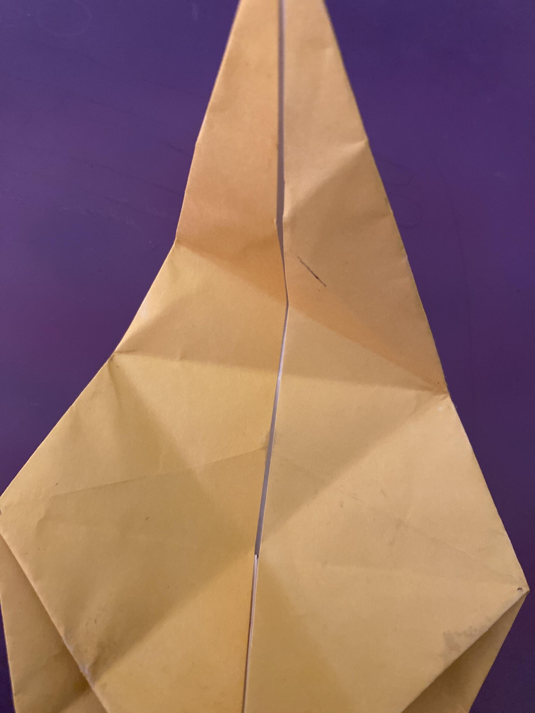 Origami Rat : 27 Steps - Instructables