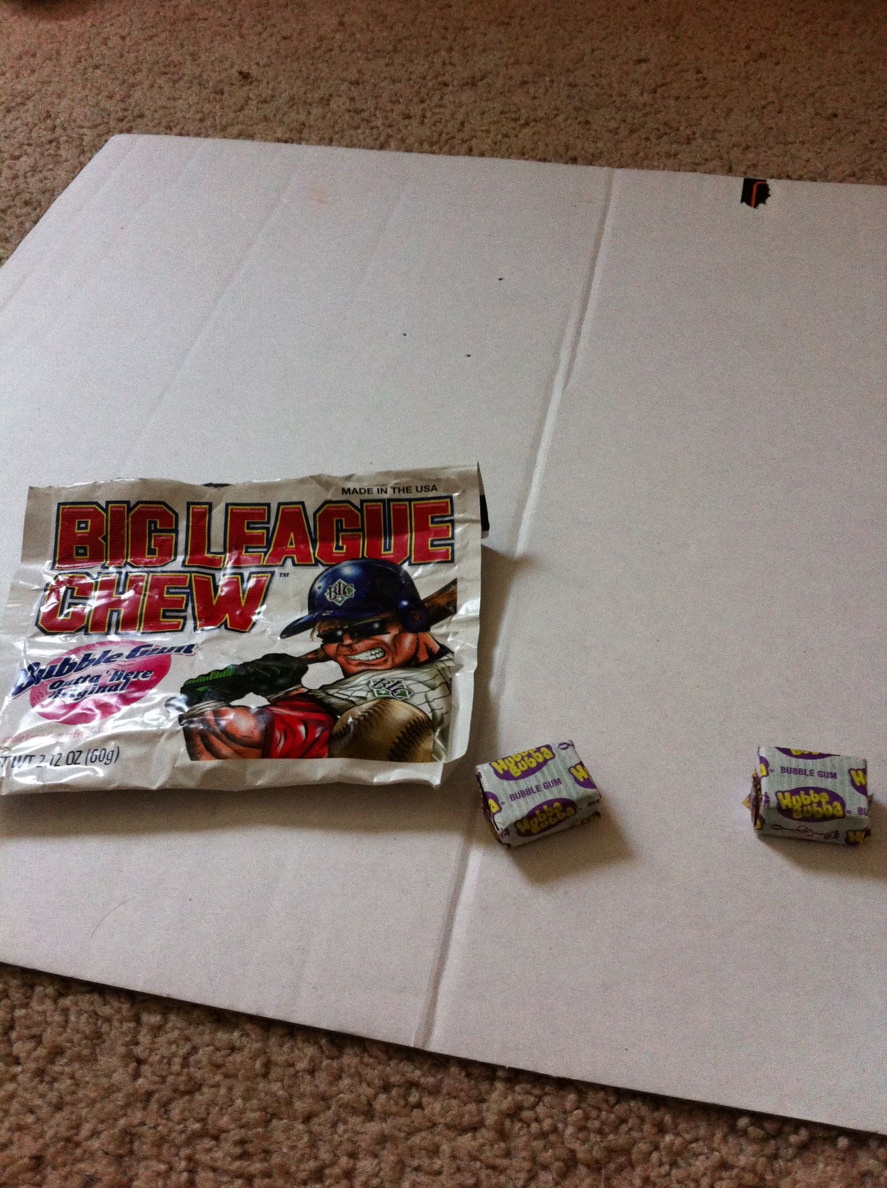 Gum Wrapper Ring : 6 Steps - Instructables