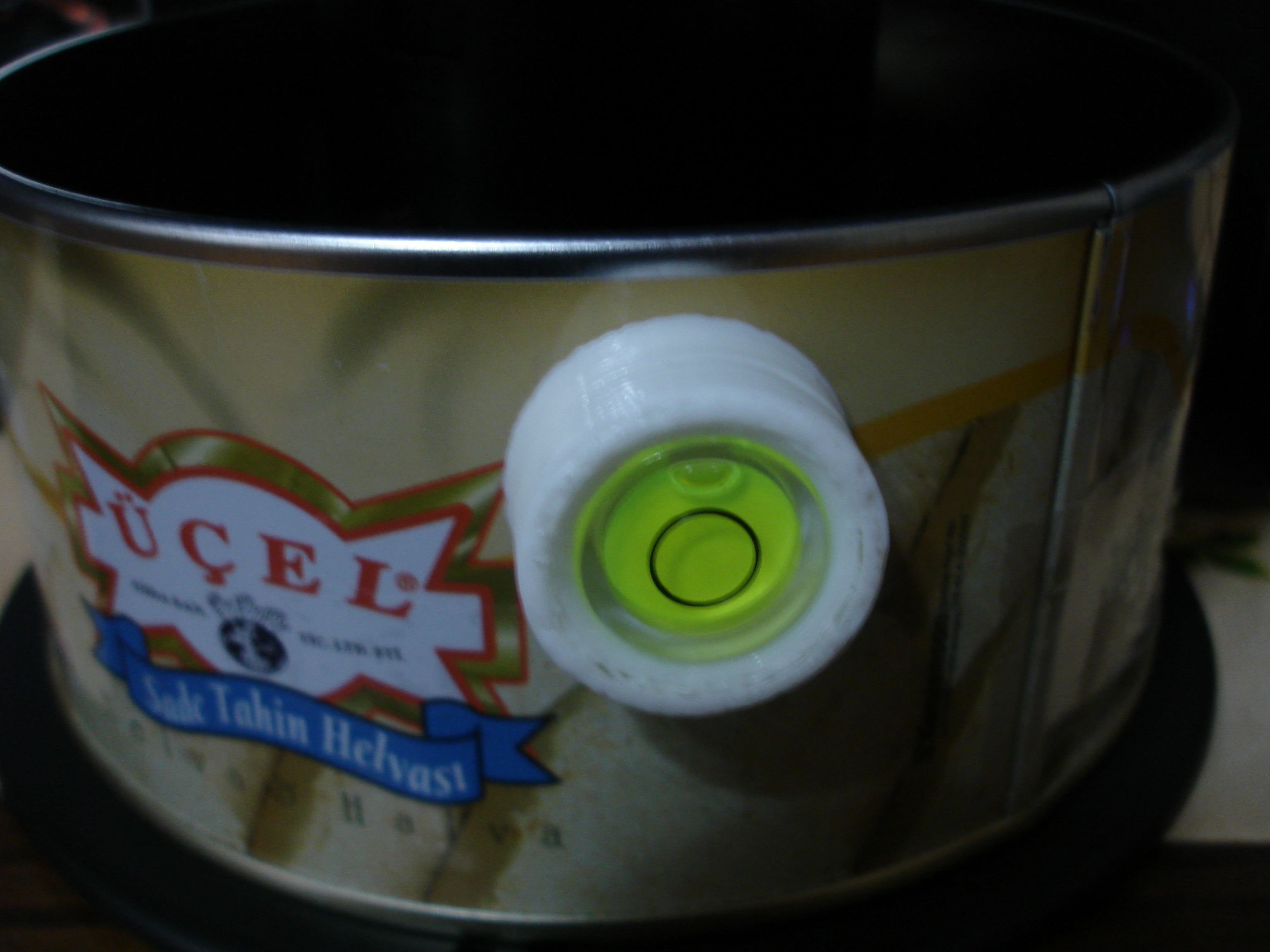 Spirit Level Case With Magnet : 5 Steps - Instructables