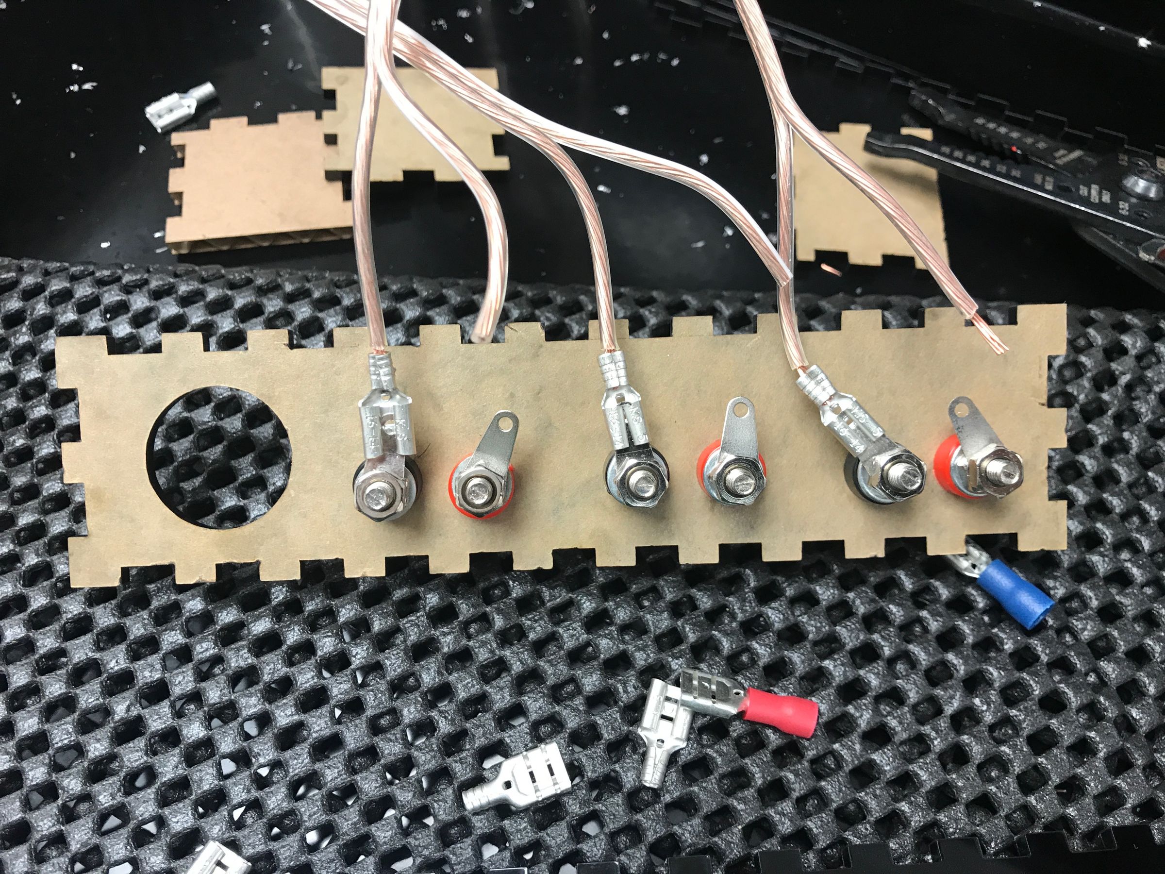 Toolbox Power Supply : 12 Steps (with Pictures) - Instructables