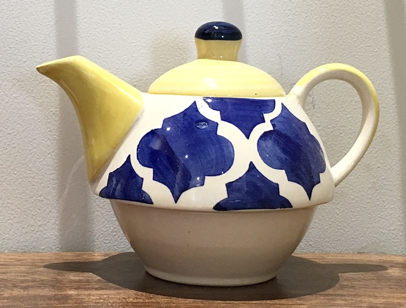 Tea Pot Fountain Planter : 4 Steps - Instructables