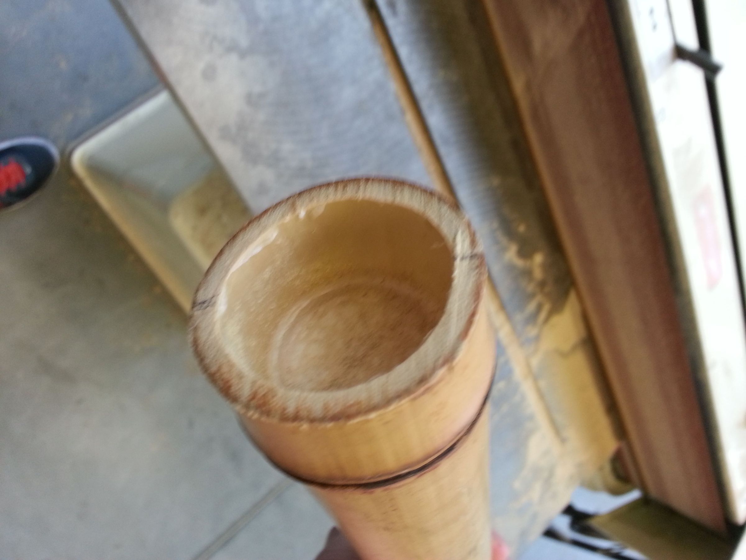 Bamboo Swing : 10 Steps - Instructables