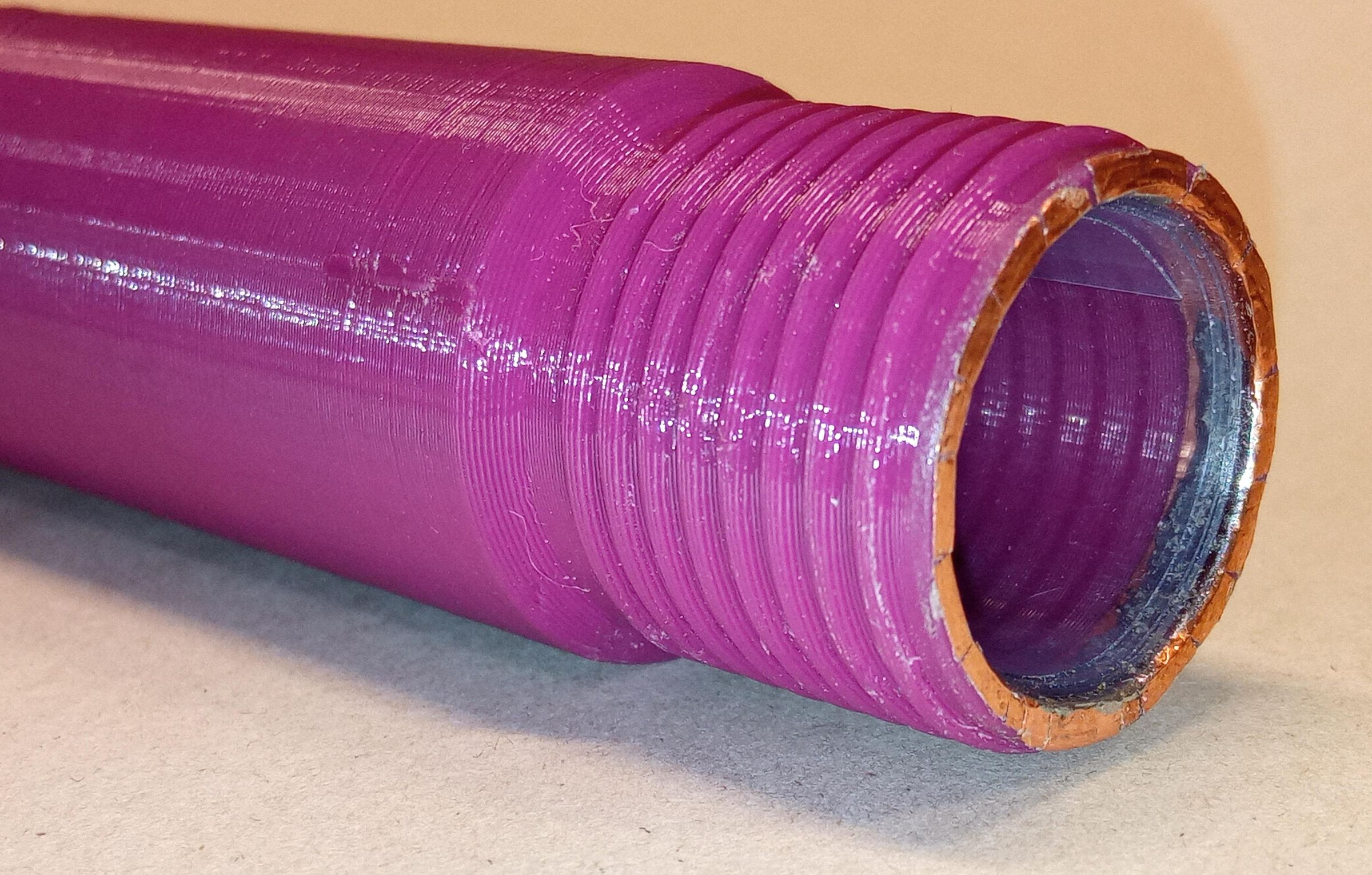 3D Printed Powerful Laser Pointer : 21 Steps (with Pictures ...