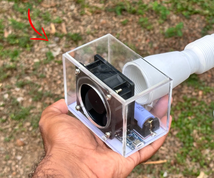 How to Make the Ultimate DIY Electronics Helper : 13 Steps (with ...