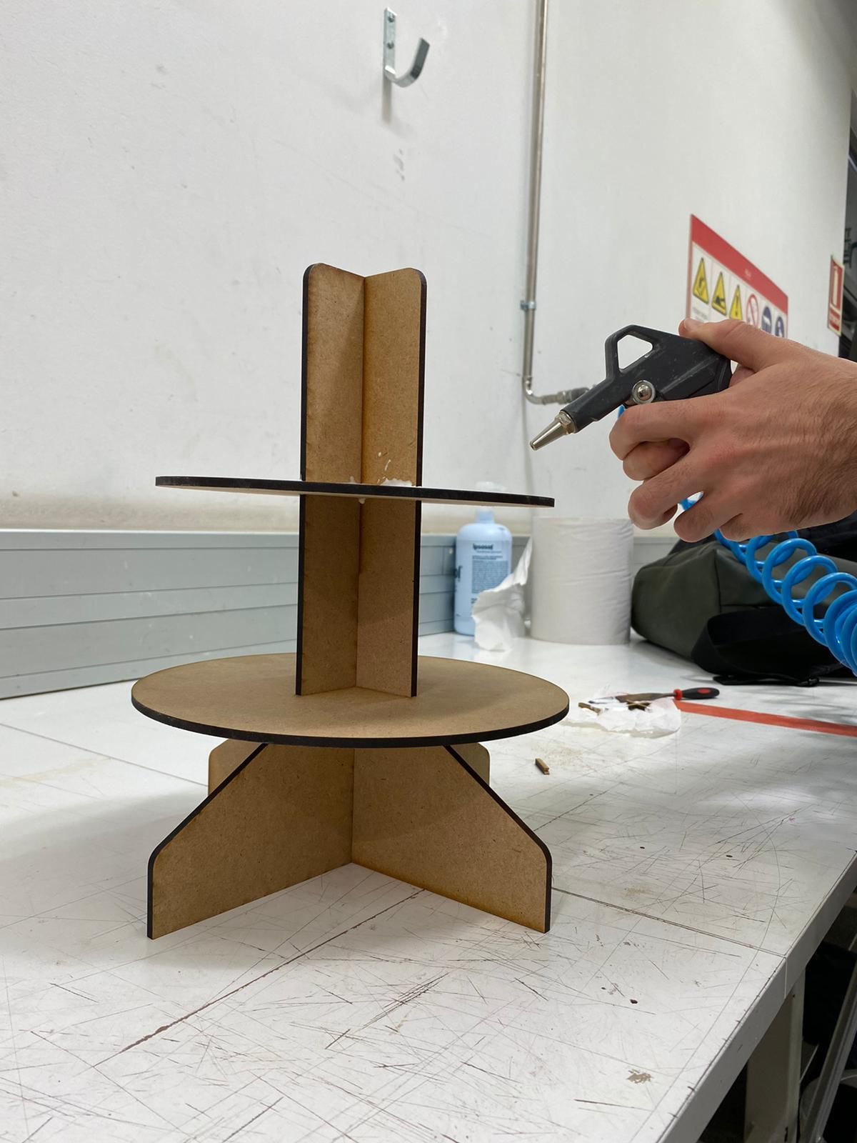 The Hangman : 8 Steps - Instructables