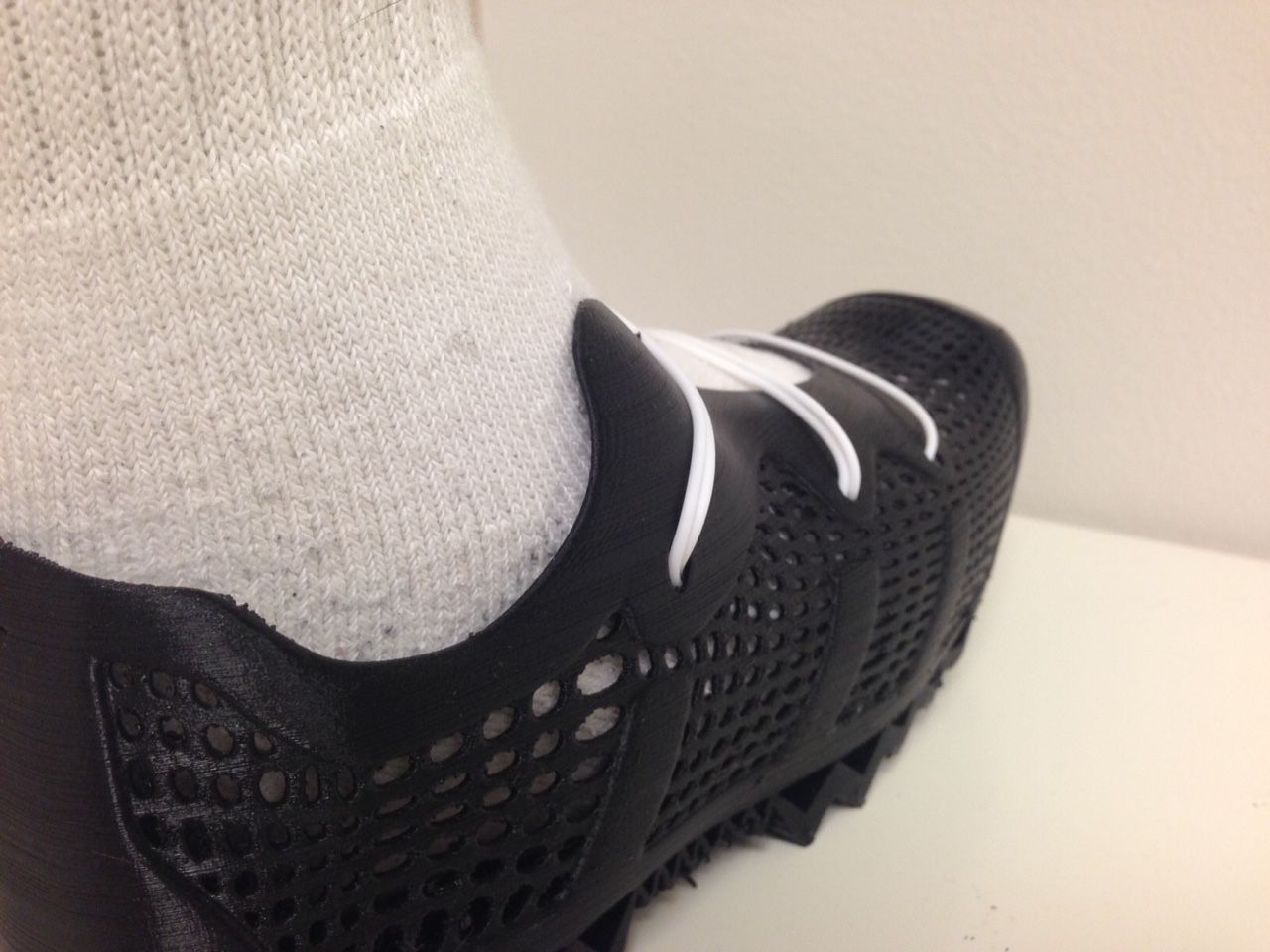 How to Model and Print a Sneaker : 7 Steps (with Pictures) - Instructables