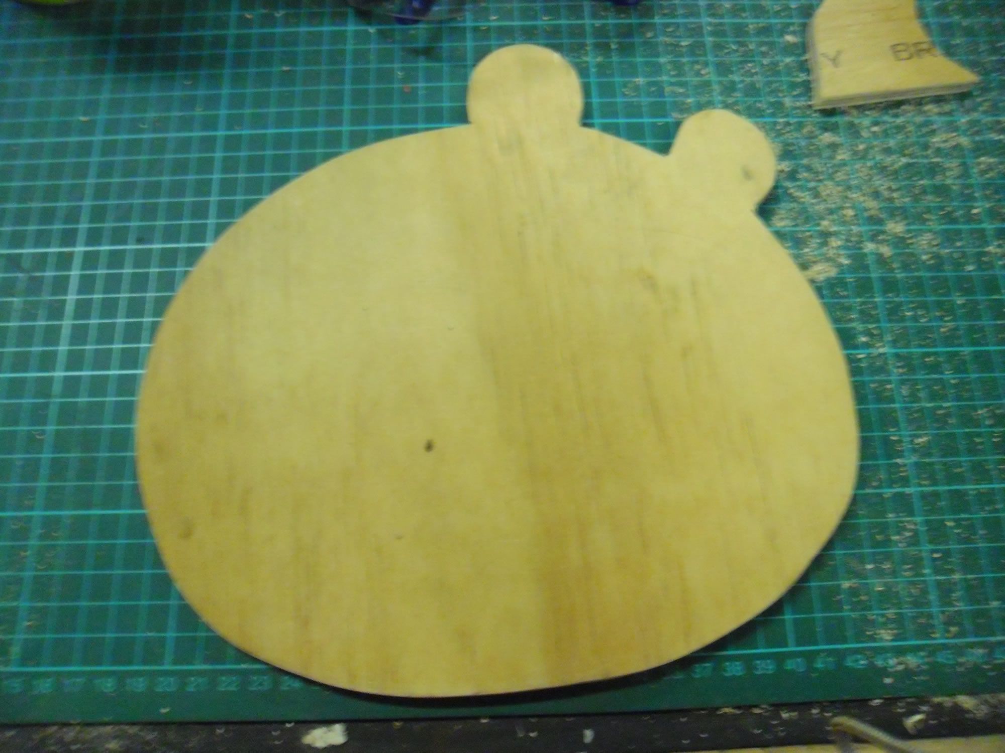 Build an Angry Bird Box : 20 Steps (with Pictures) - Instructables