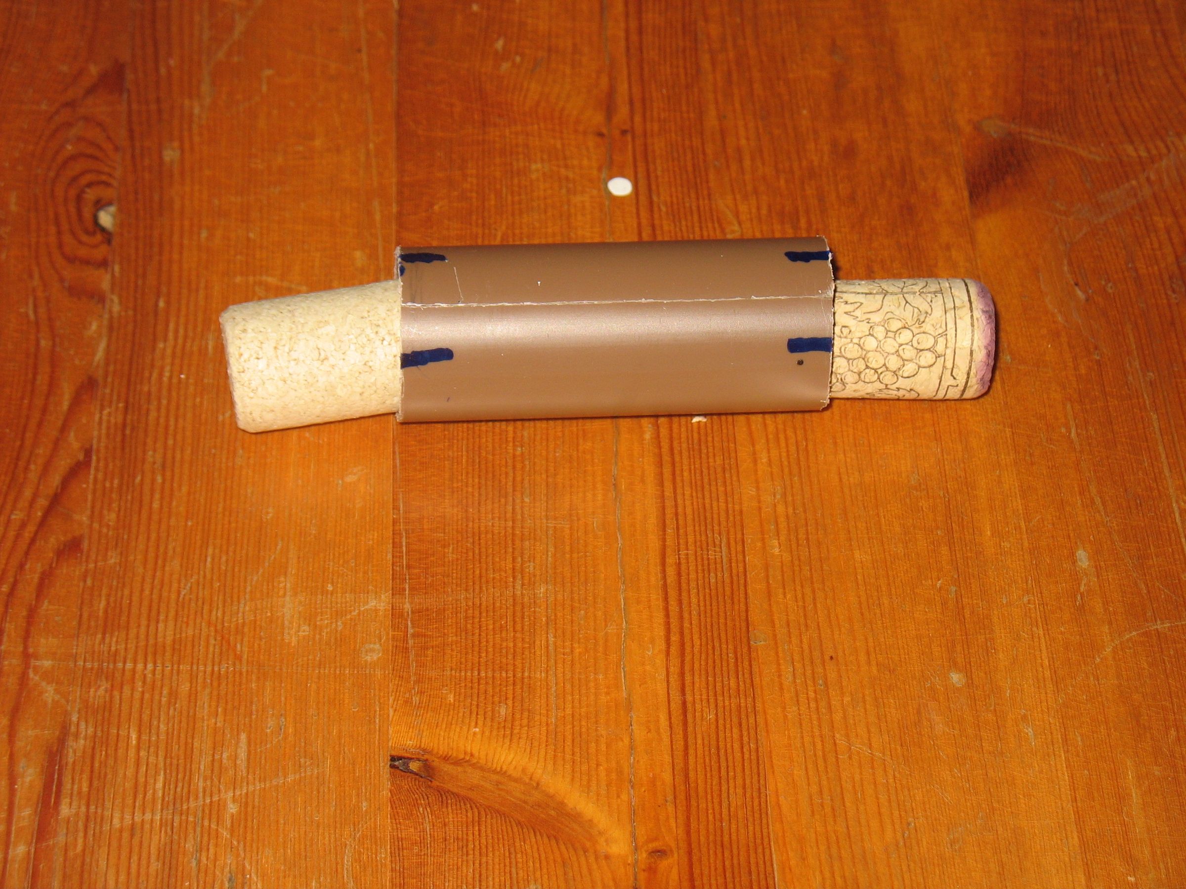Fishing Bubble Float : 6 Steps - Instructables