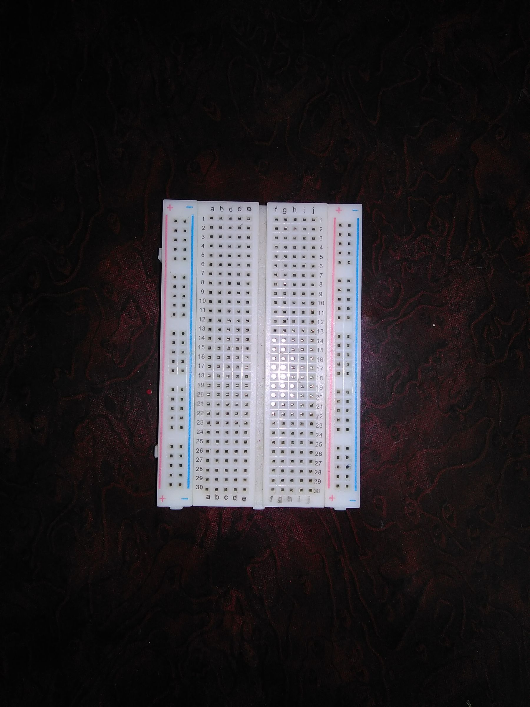 How to Set AT Command Mode for HC-05 Bluetooth Module : 6 Steps (with ...