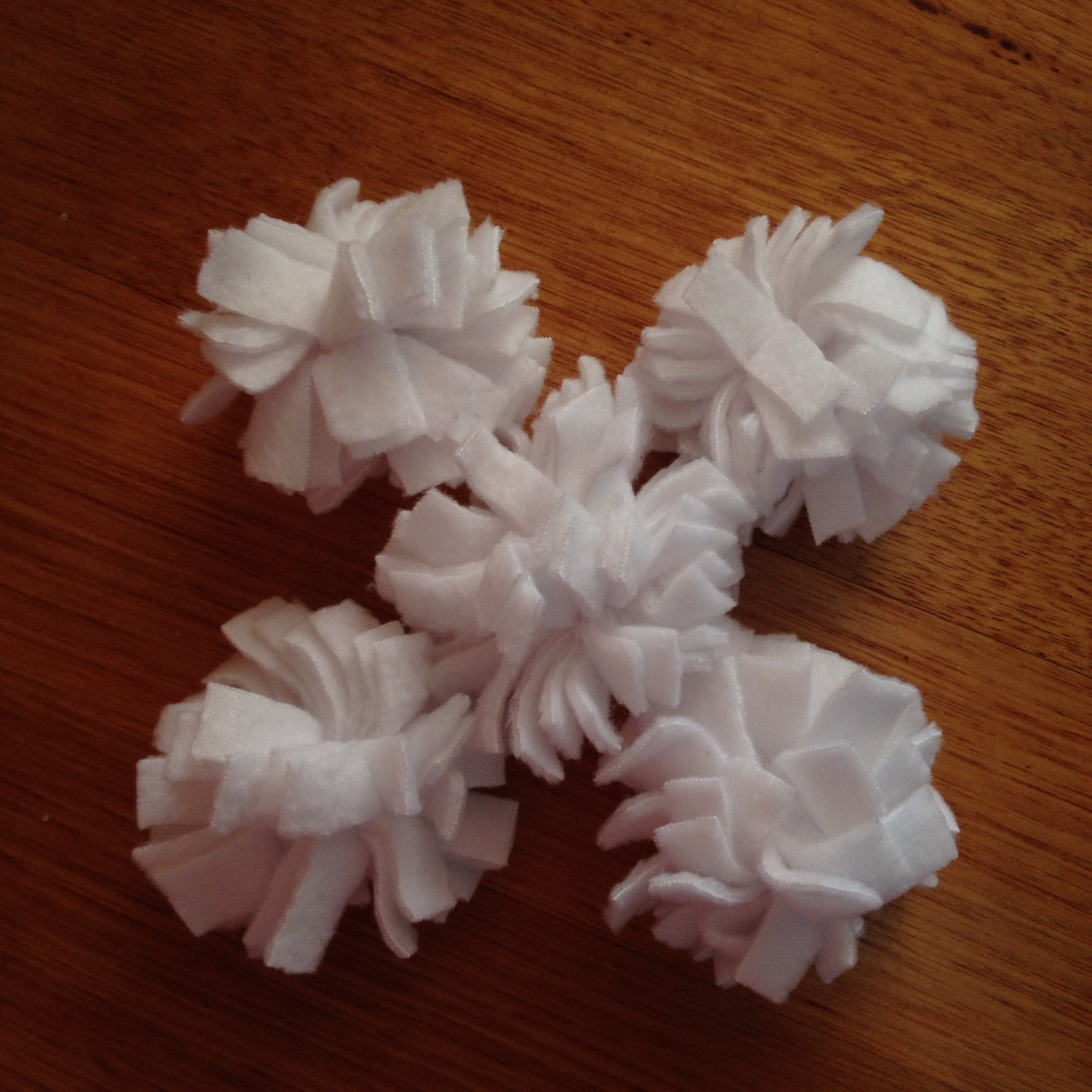 How to Make Snowballs : 6 Steps - Instructables