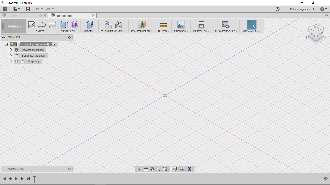 How to Design a 3D-Printable Box : 4 Steps (with Pictures) - Instructables