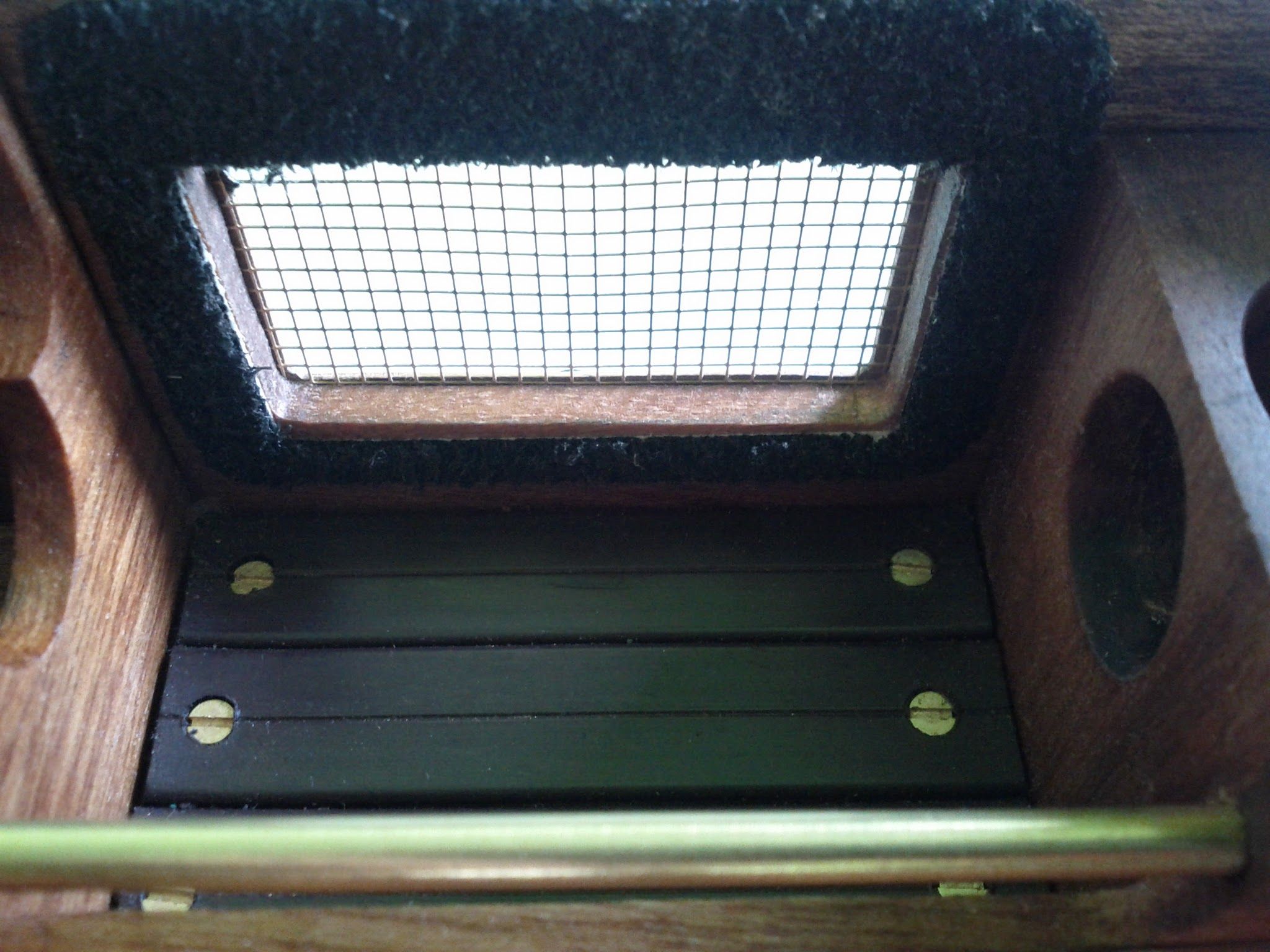 Steampunk Shaving Box : 3 Steps (with Pictures) - Instructables