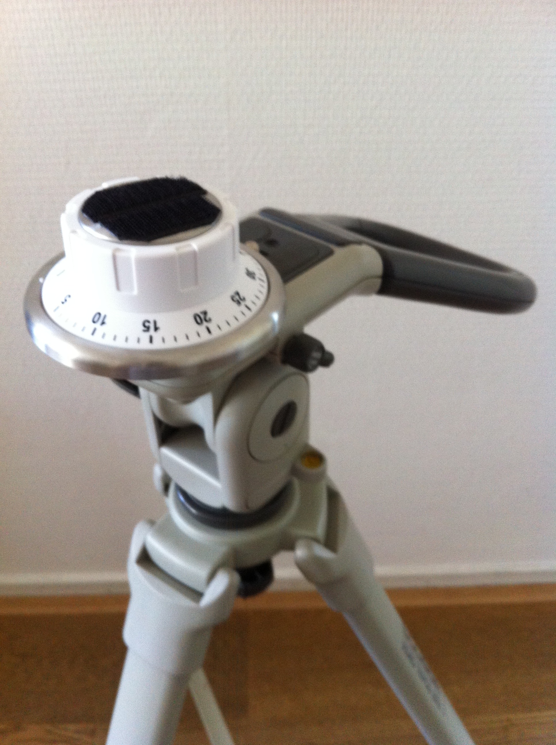 Camera Jig for Timelapse Recording - Instructables