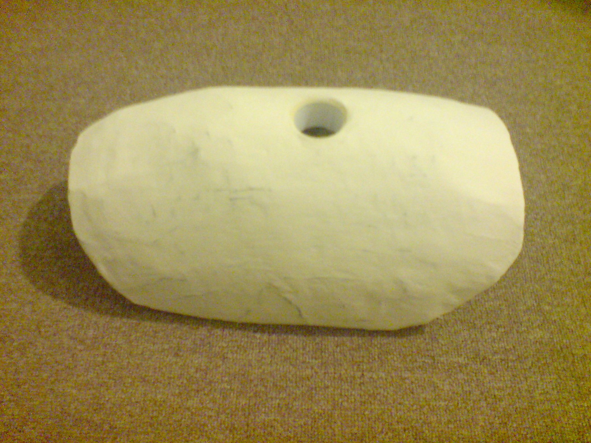 How to Make a Portal Gun : 16 Steps (with Pictures) - Instructables