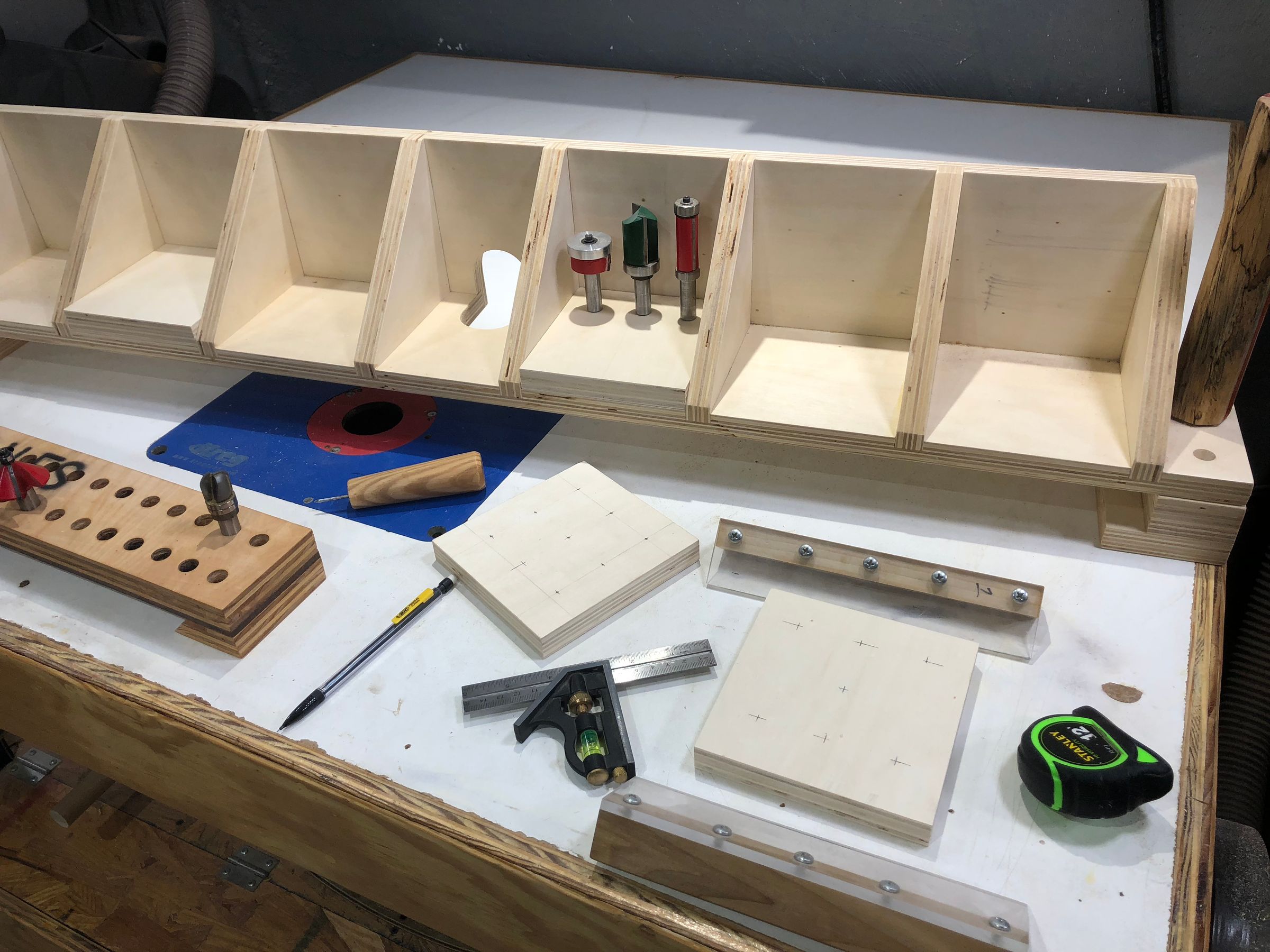 Router Table Fence : 12 Steps (with Pictures) - Instructables