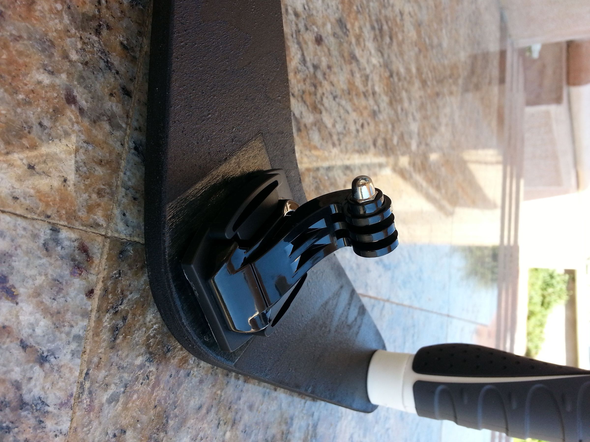 DIY GoPro Tray : 7 Steps - Instructables