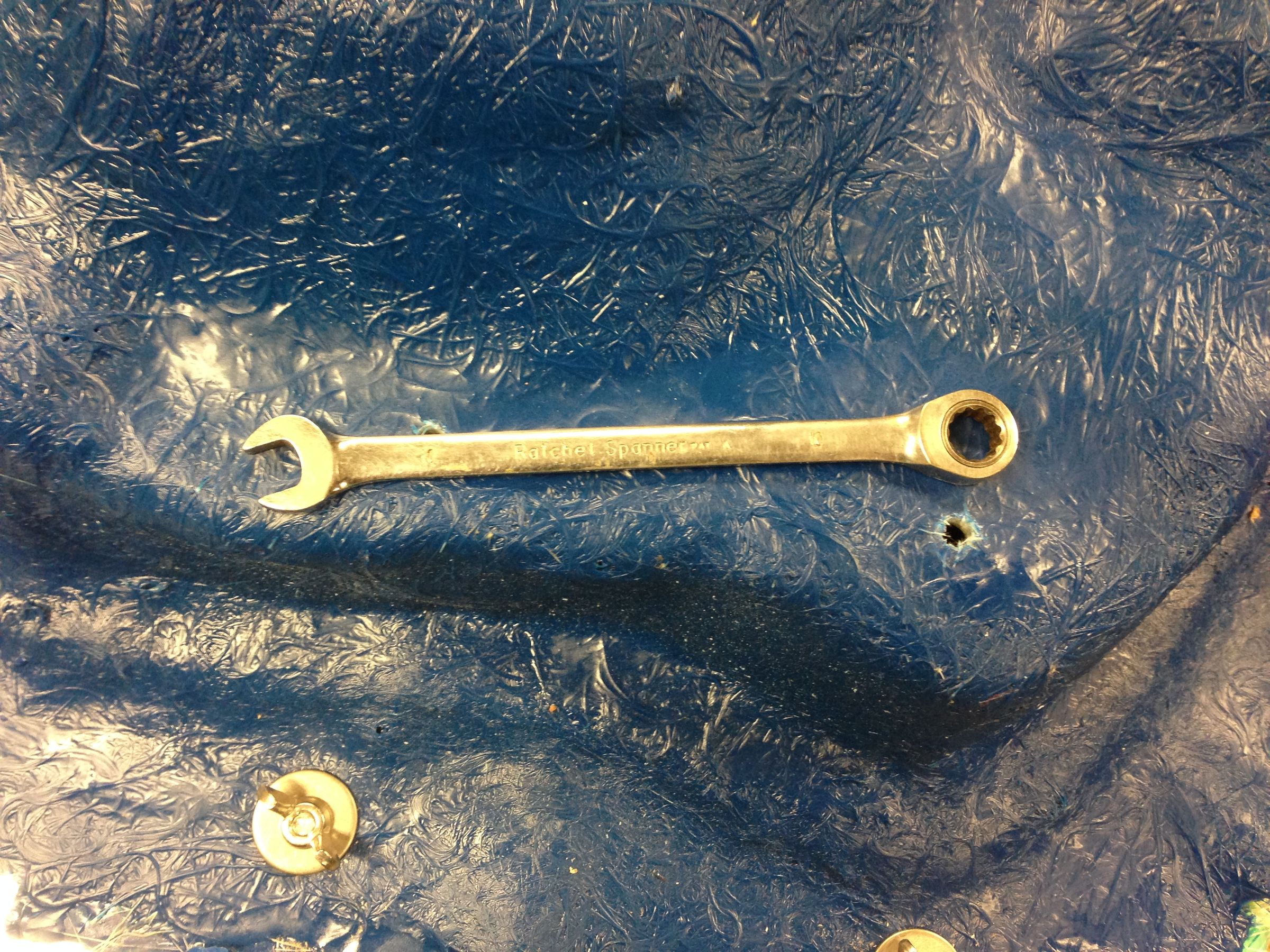 Silcone Matrix Mould / Cavity Mould : 8 Steps (with Pictures ...