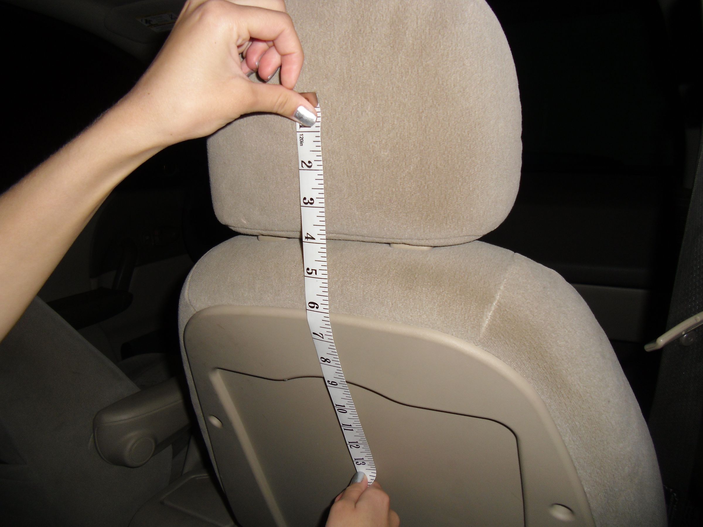 Fold Up Stable Car Activity Tray : 3 Steps (with Pictures) - Instructables