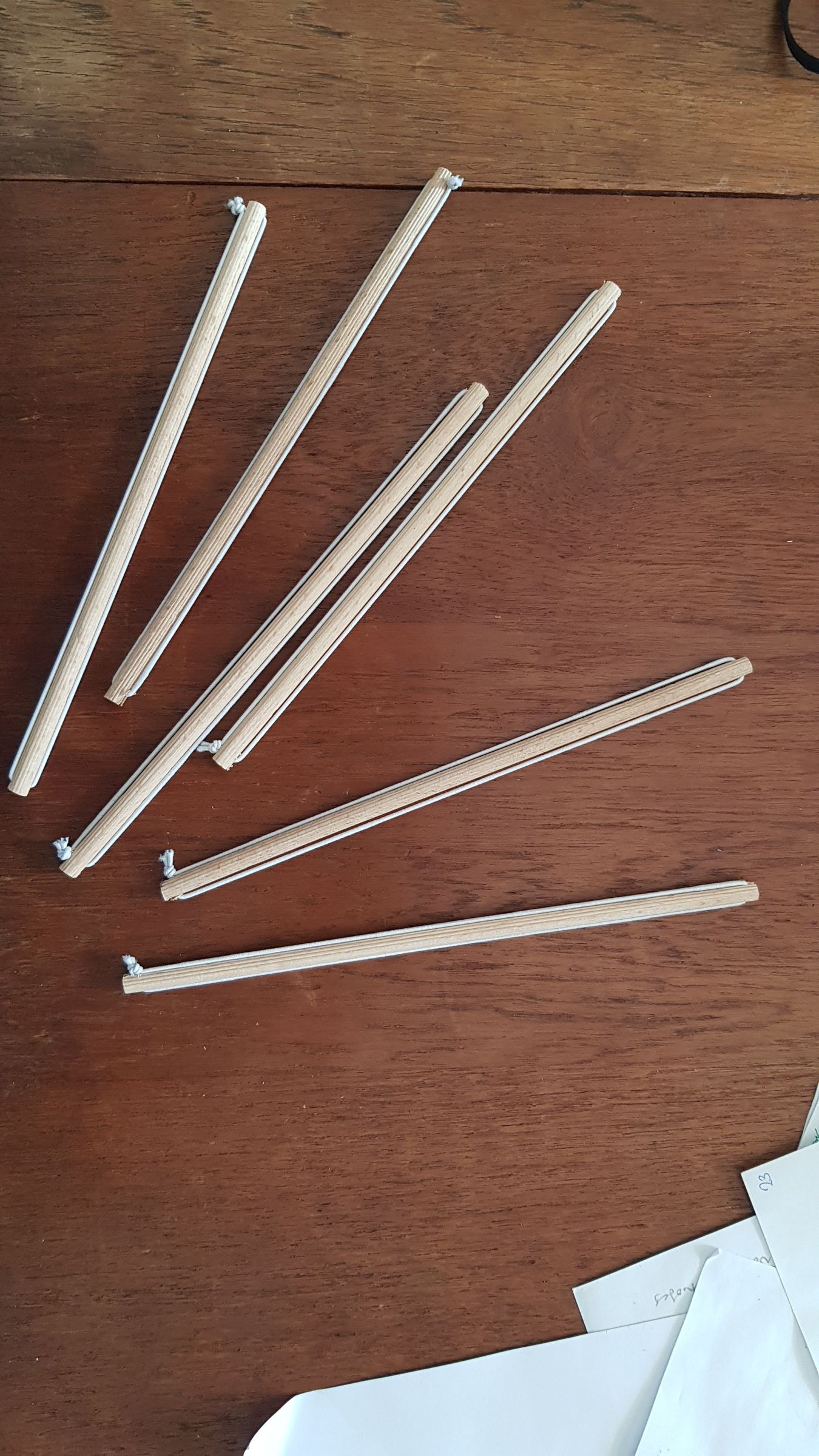 How to Build a Tensegrity Structure : 3 Steps - Instructables