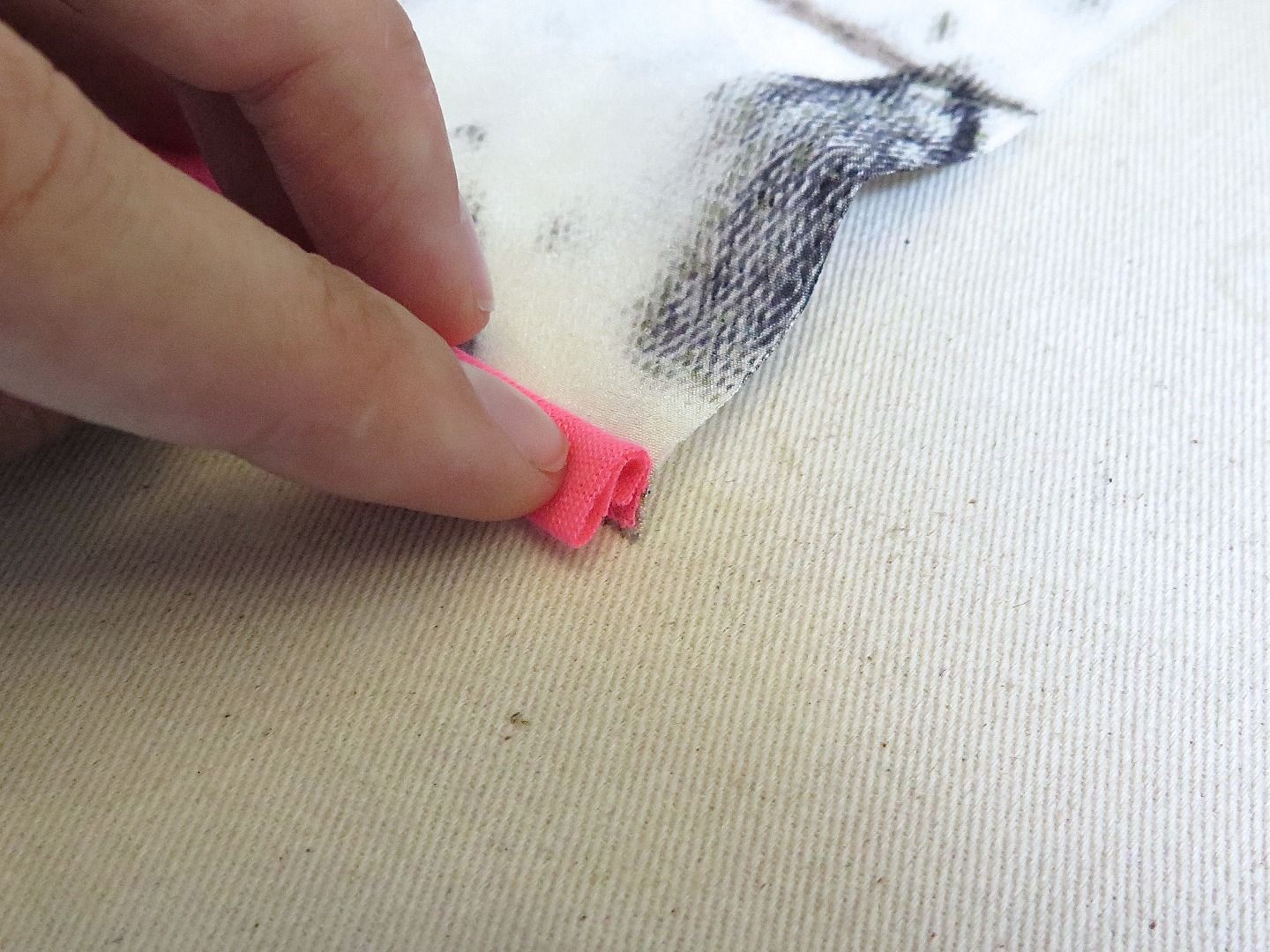 The Really Simple Rectangle Shirt : 12 Steps (with Pictures ...