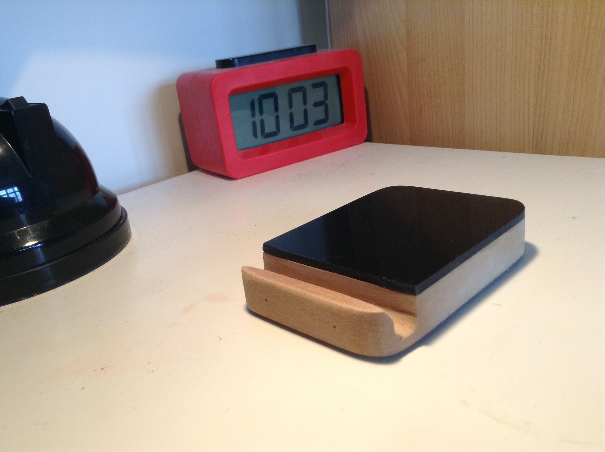Ipad Mini Dock - Instructables