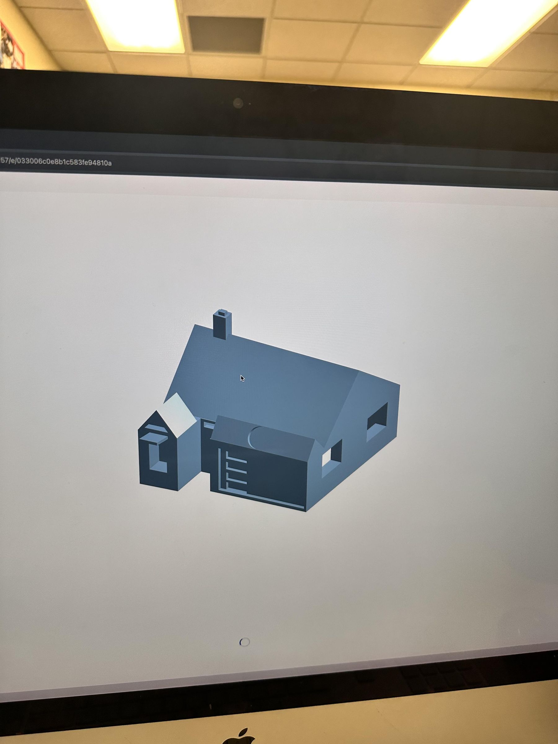 3D Model of House : 5 Steps - Instructables