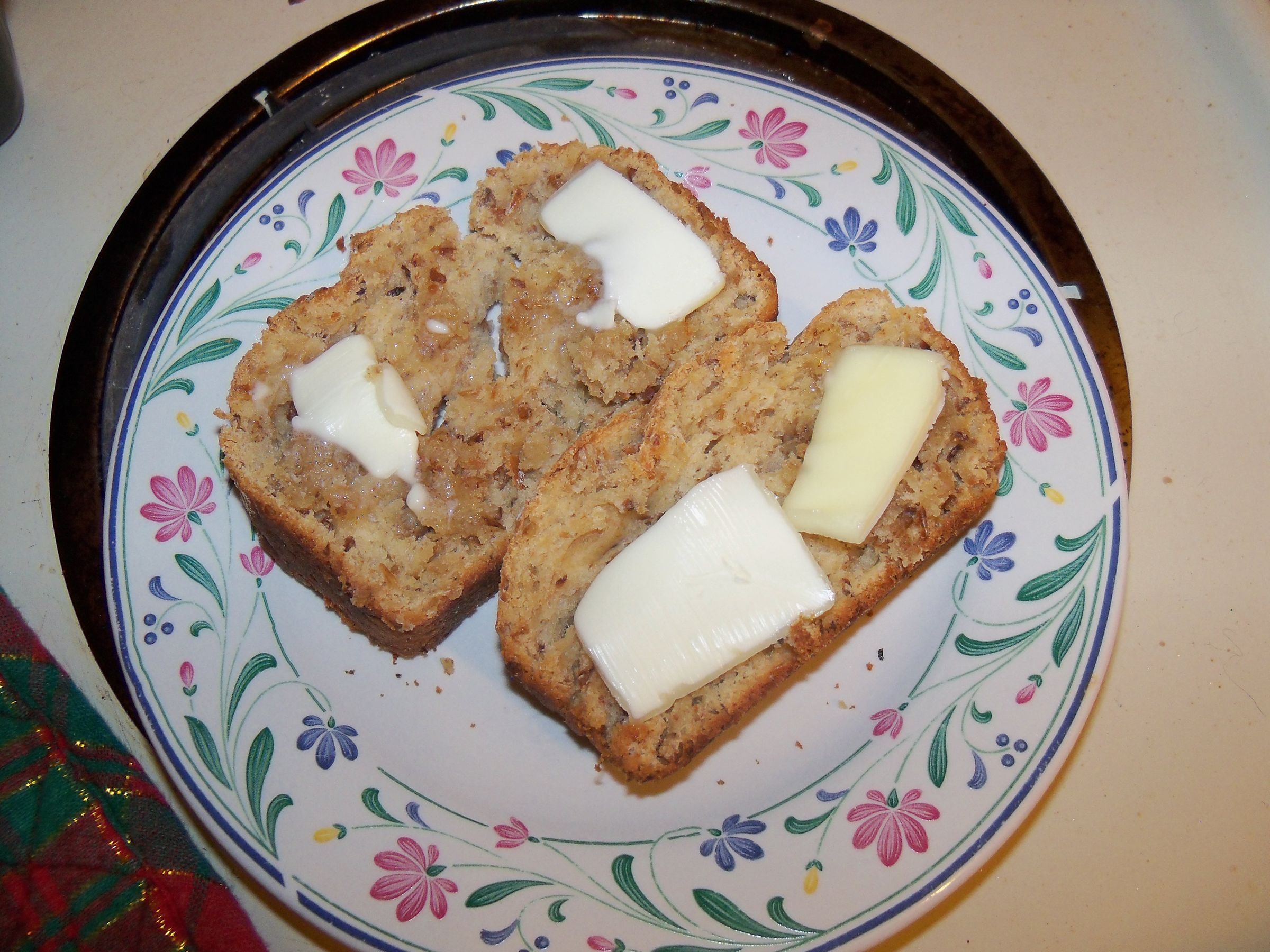 Amazing (and Easy!) Bread From Spent Grains : 8 Steps (with Pictures ...