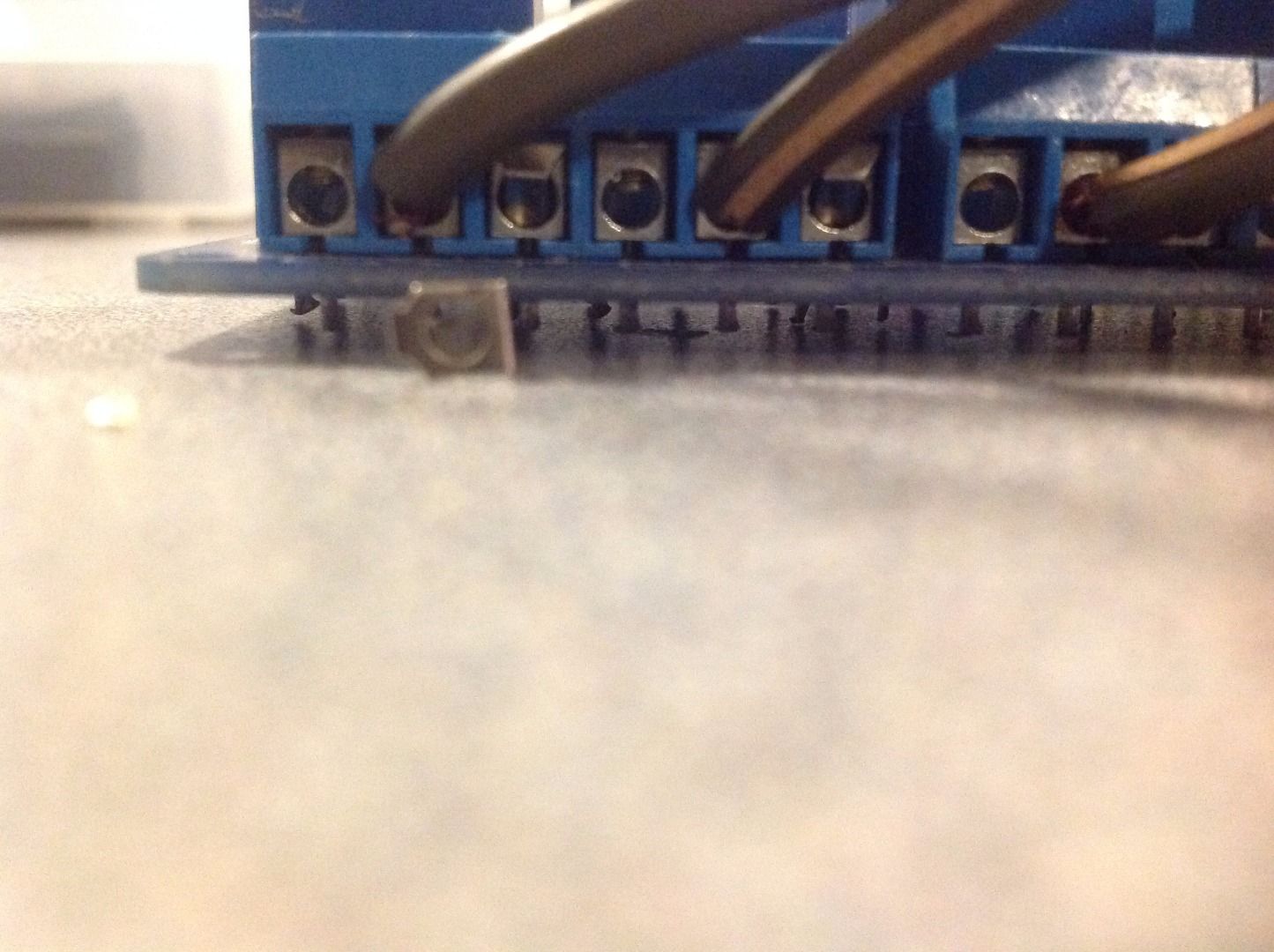 Christmas Lights Using 8ch Relay With Arduino : 10 Steps (with Pictures ...