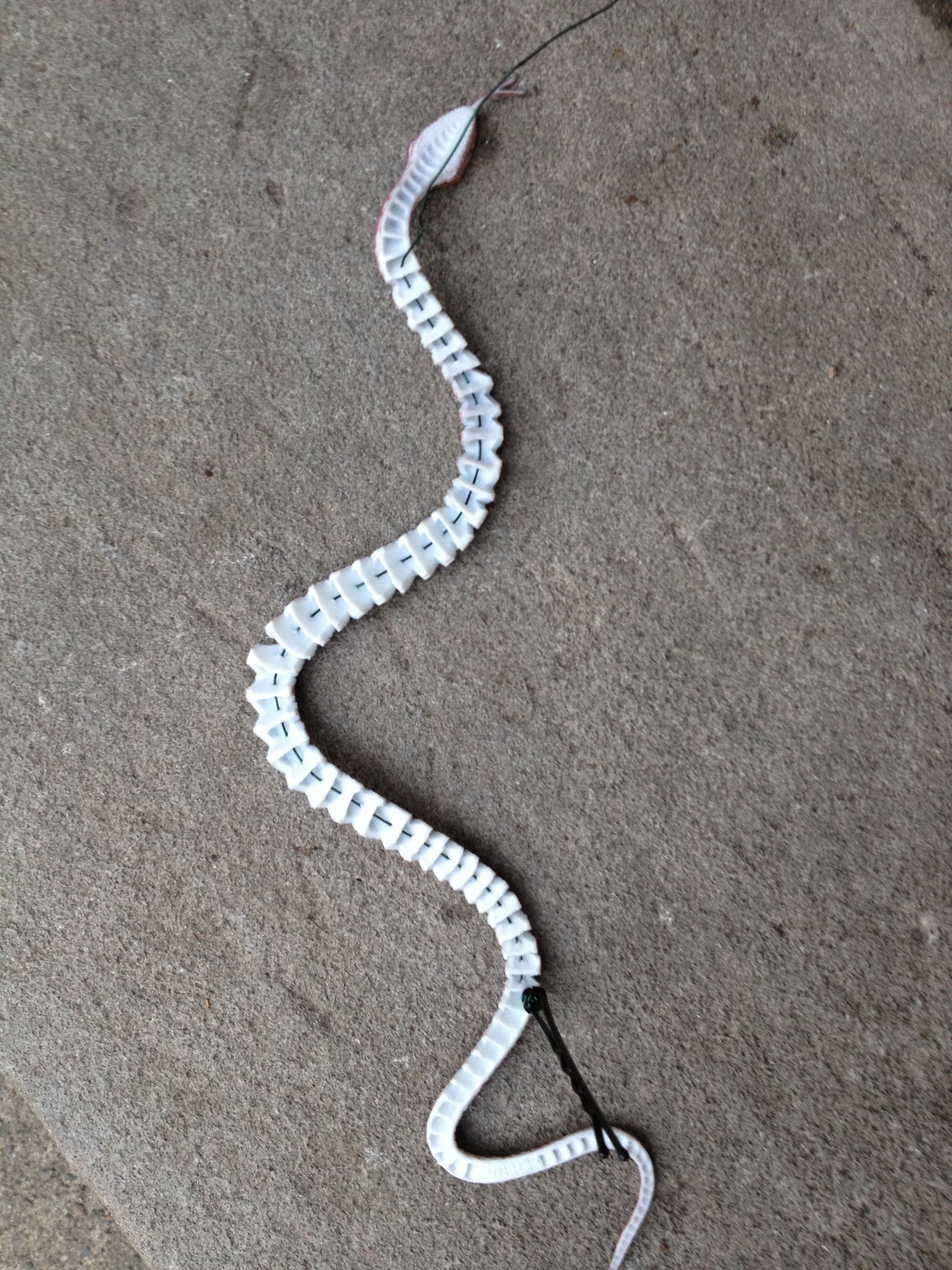 Medusa Crown : 6 Steps (with Pictures) - Instructables