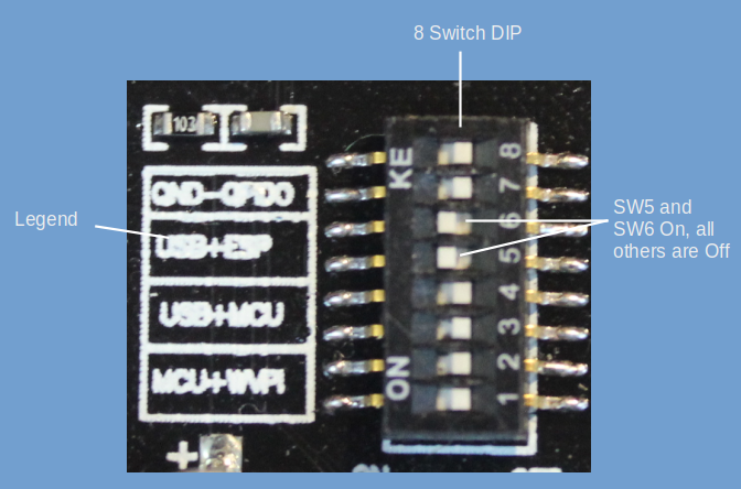 UNO R3 + WIFI ESP8266 + CH340G Arduino and WIFI - a Versatile ...
