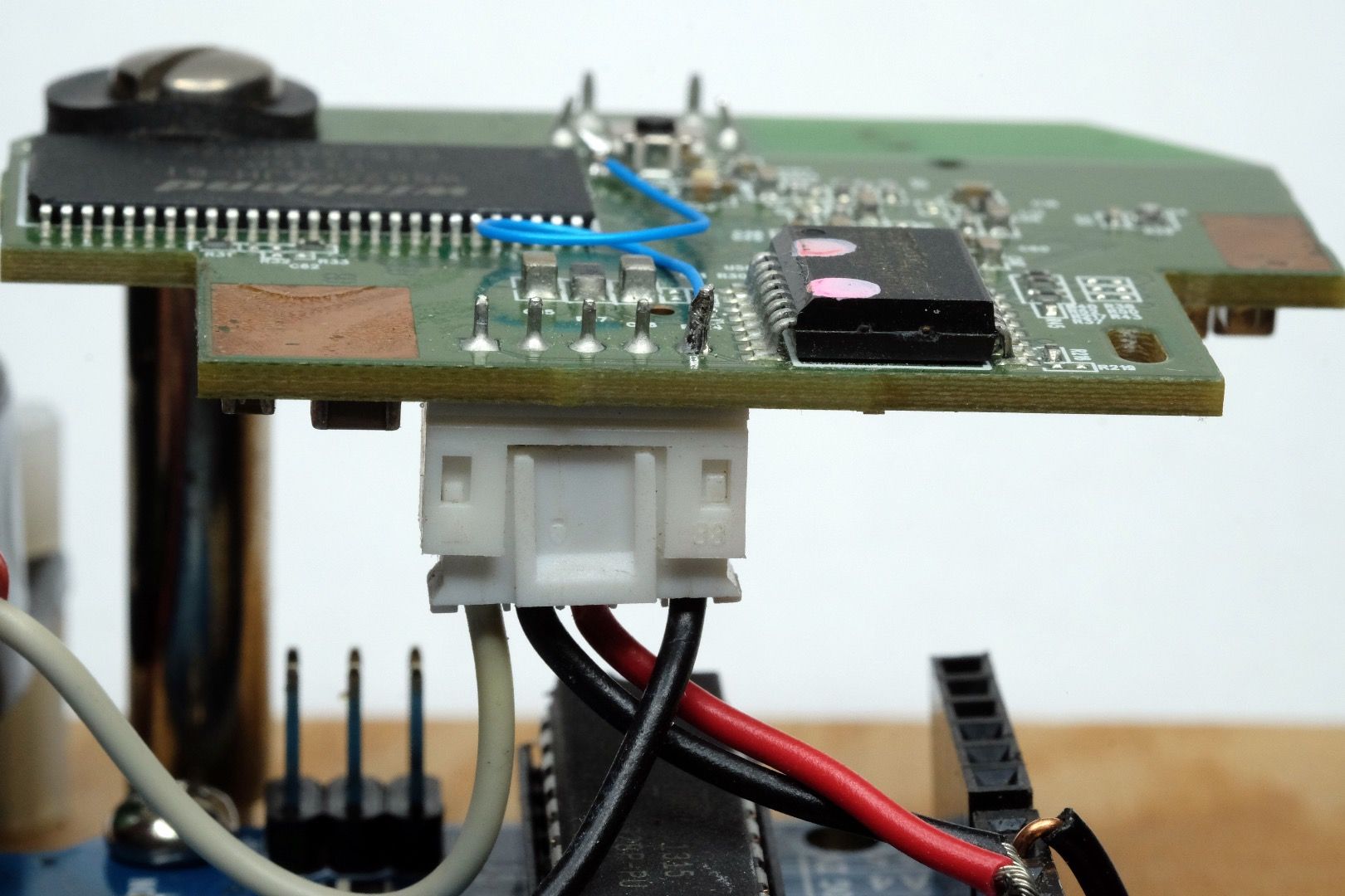 Belkin WEMO Garage : 7 Steps - Instructables