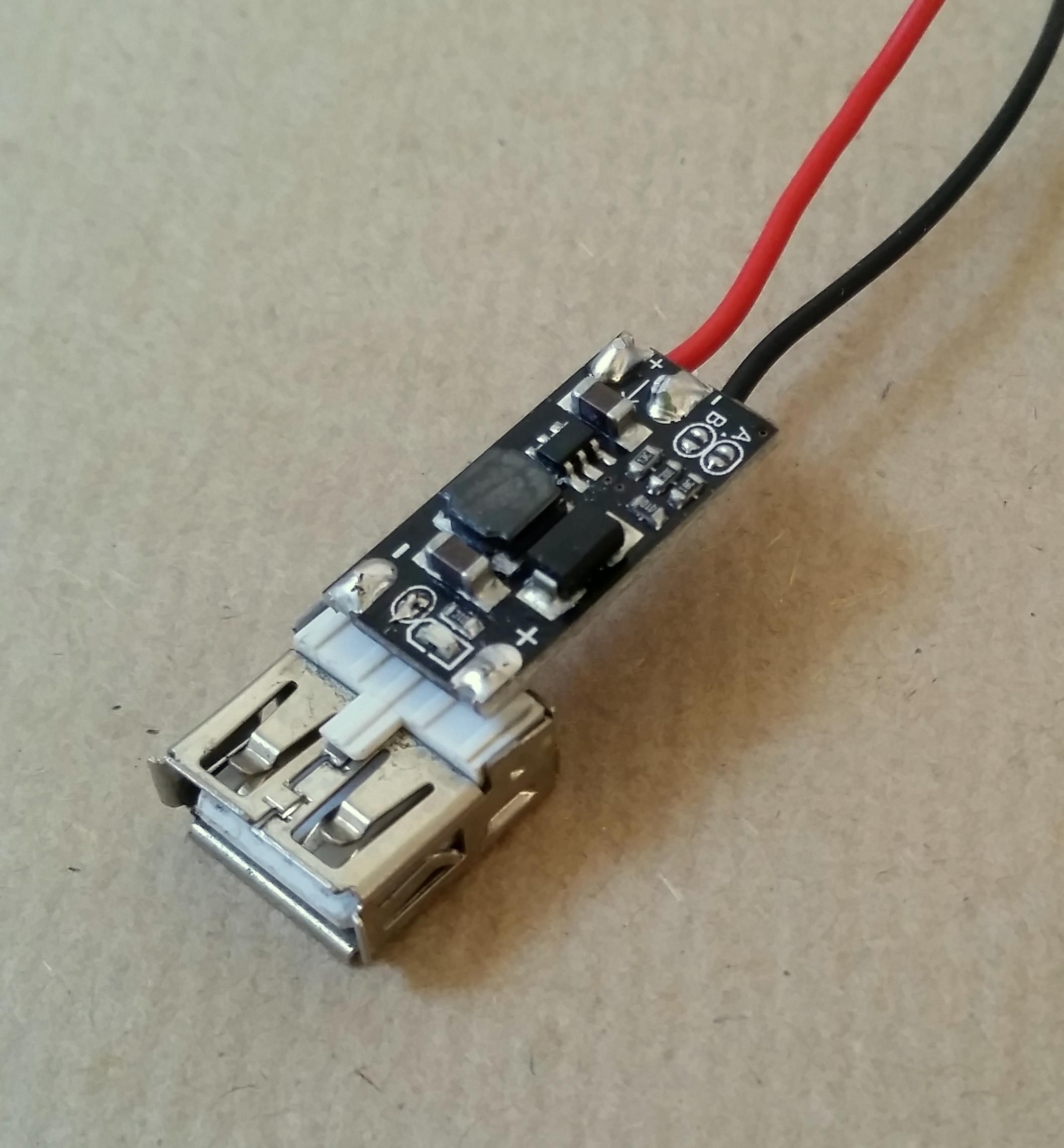 Building a Portable Bluetooth Spinning Record Player : 11 Steps (with ...