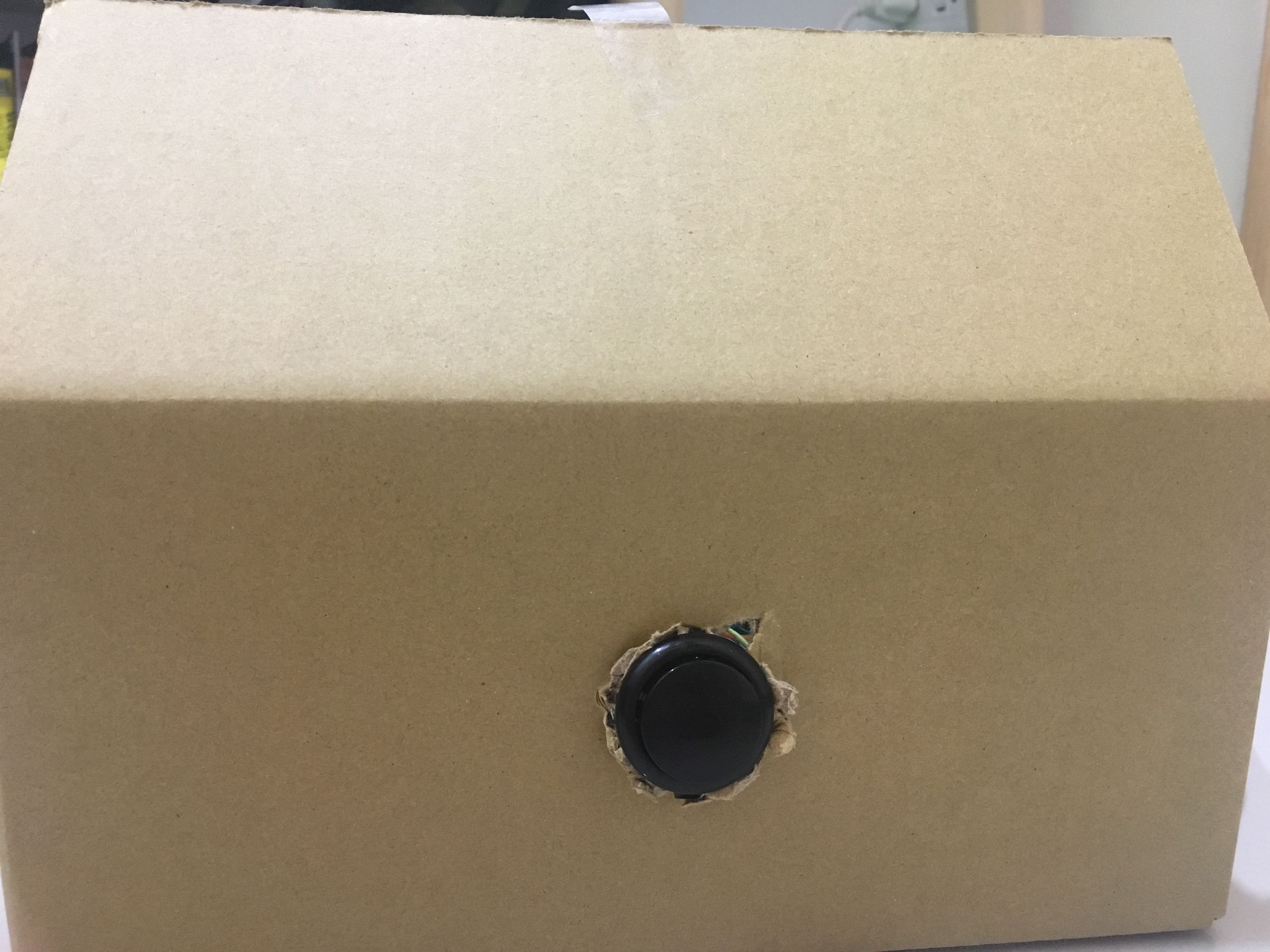 Busy Meter : 3 Steps - Instructables