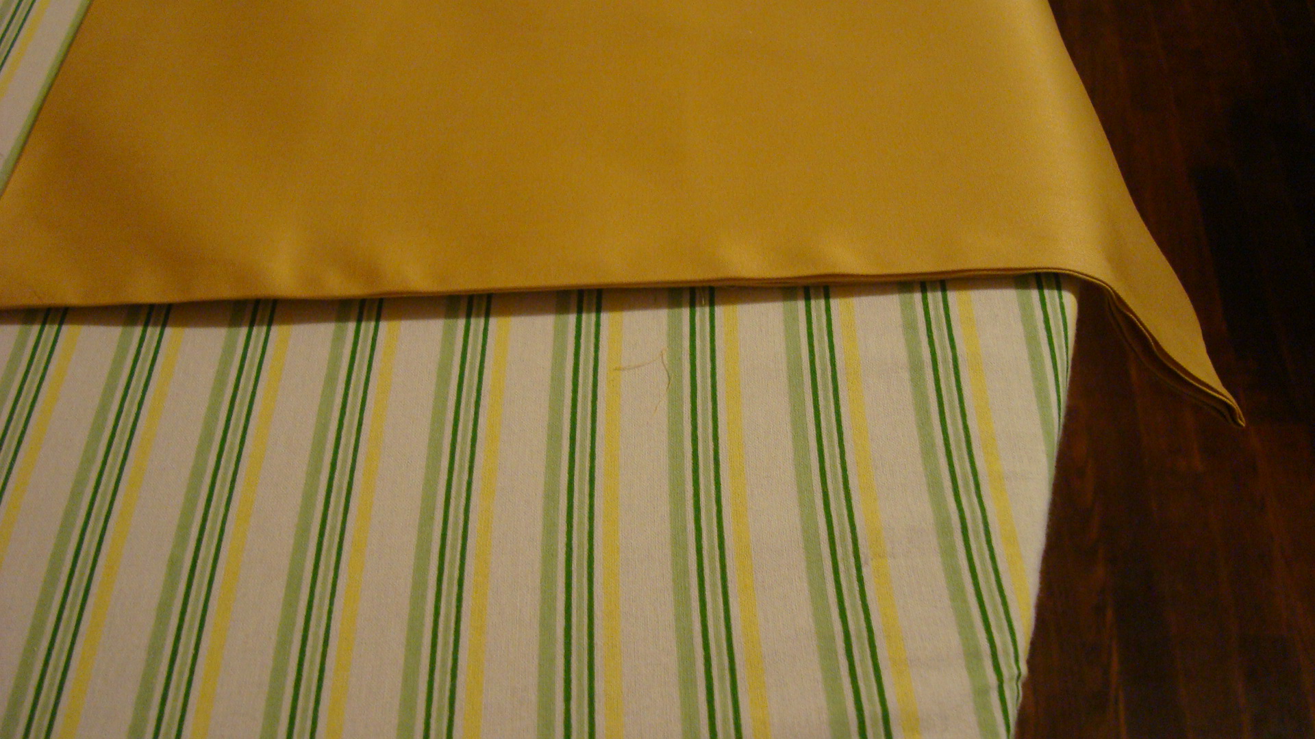 How to Fold Contour Sheets - Instructables