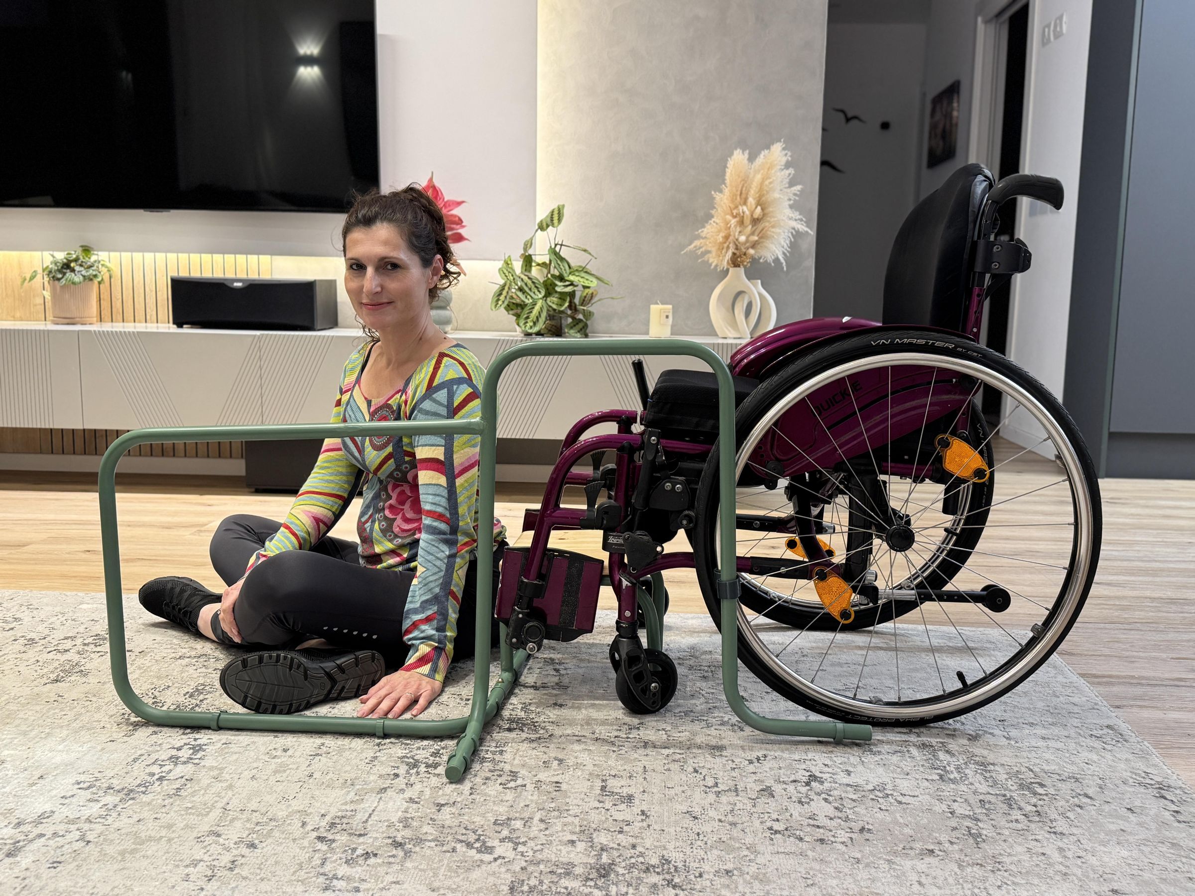 Fixperts - Lifting Apparatus From the Floor : 7 Steps (with Pictures ...