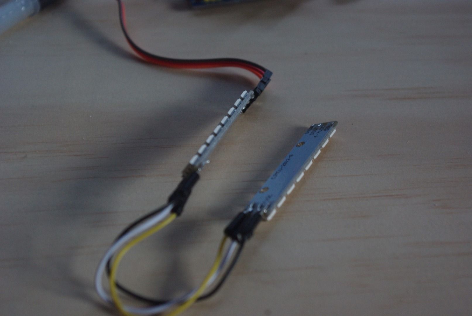 Chroma - Light in a Box : 13 Steps (with Pictures) - Instructables