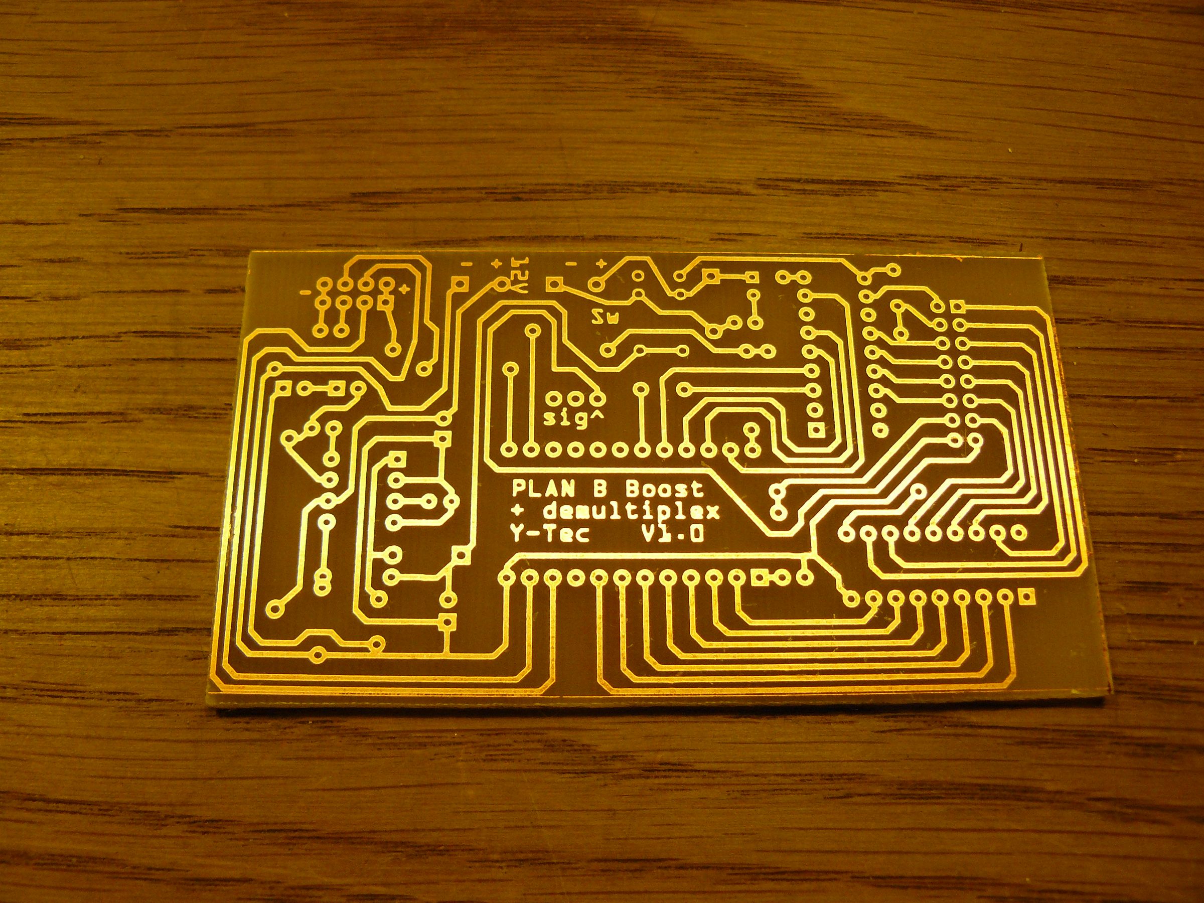 Plan B, an Open Source 3DP (powder and Inkjet) 3D Printer : 12 Steps (with Pictures) - Instructables