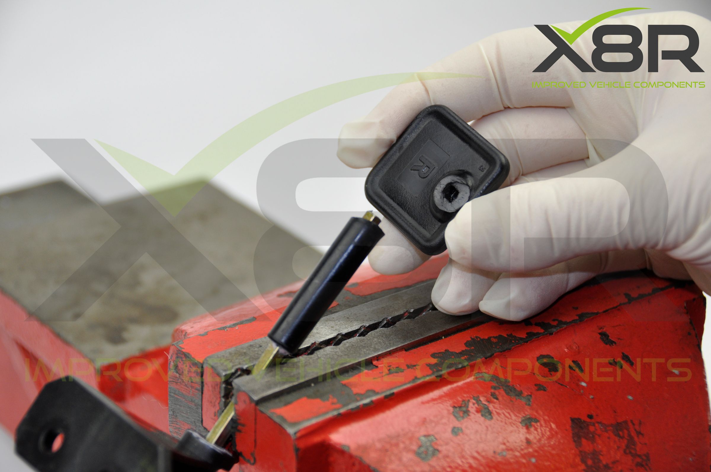 Honda Civic CR-V HR-V Bonnet Hood Release Latch Lever Pull Cable Handle ...