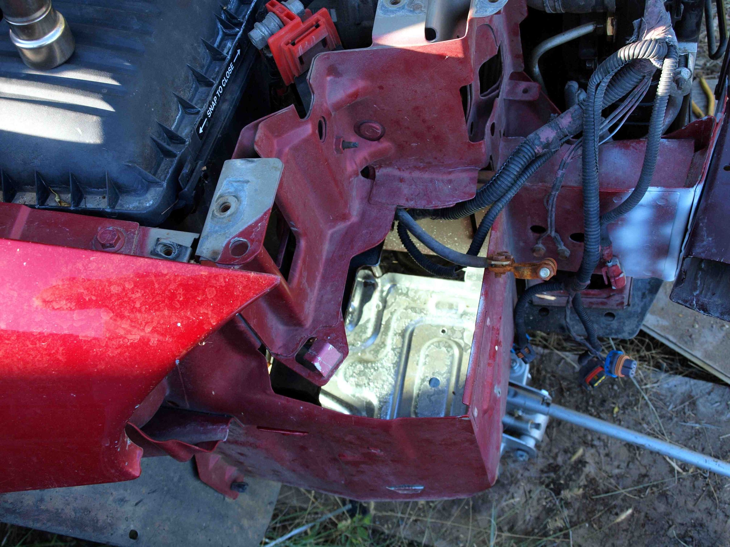 How to Fix a Totaled Car for a Fraction of the "Estimate". : 17 Steps ...