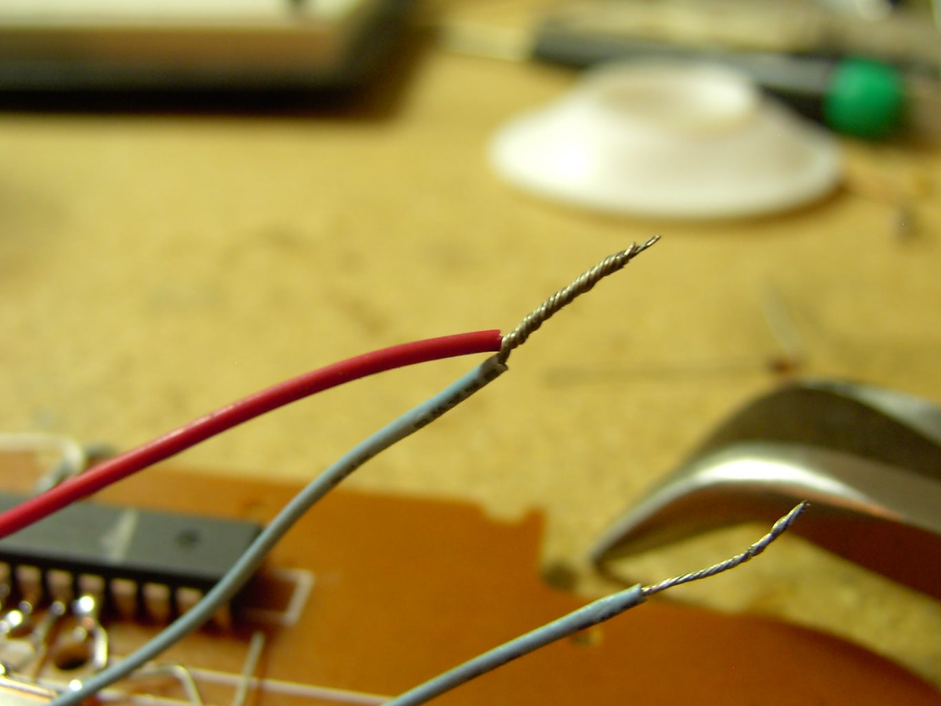 Convert A Nes Gamepad To Usb With Arduino 12 Steps With Pictures Instructables