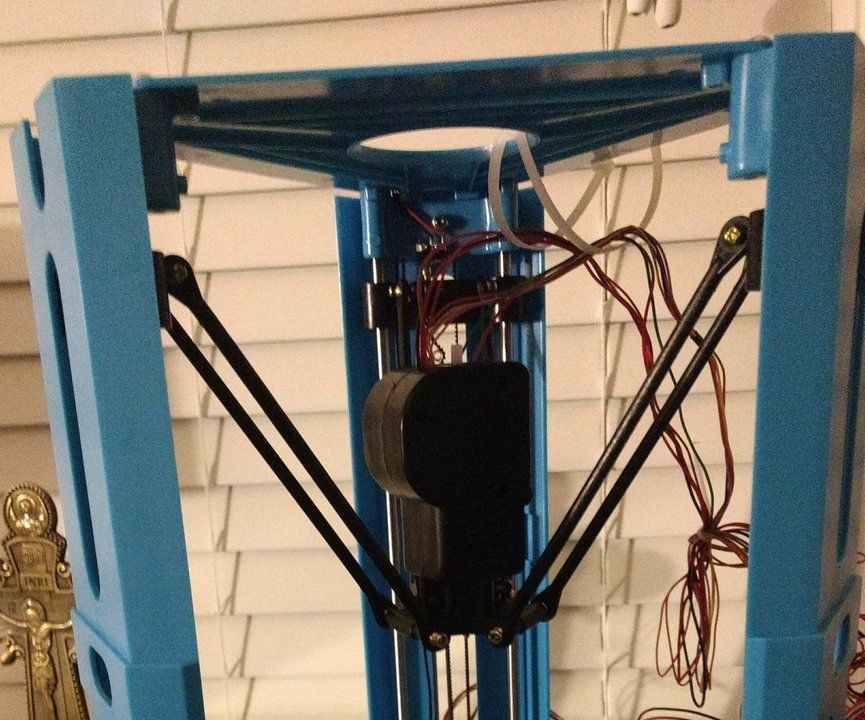 The Beginner's Guide to 3D Printing : 5 Steps - Instructables