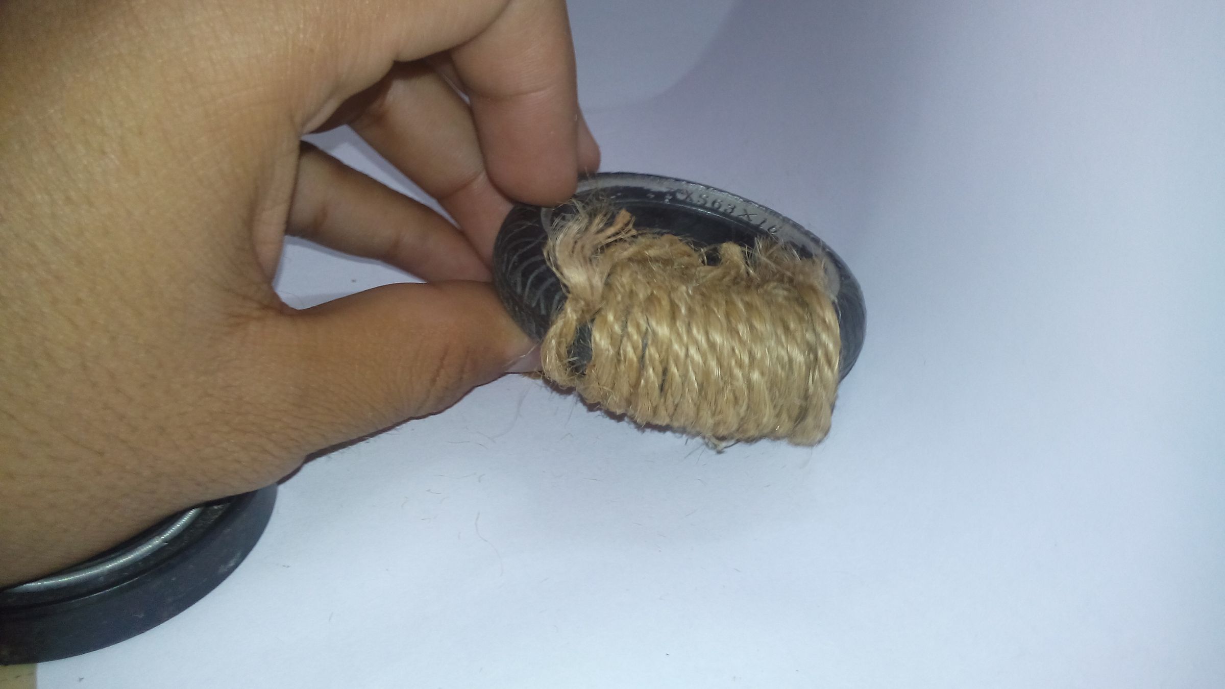 DIY- Artificial String Nest : 6 Steps (with Pictures) - Instructables